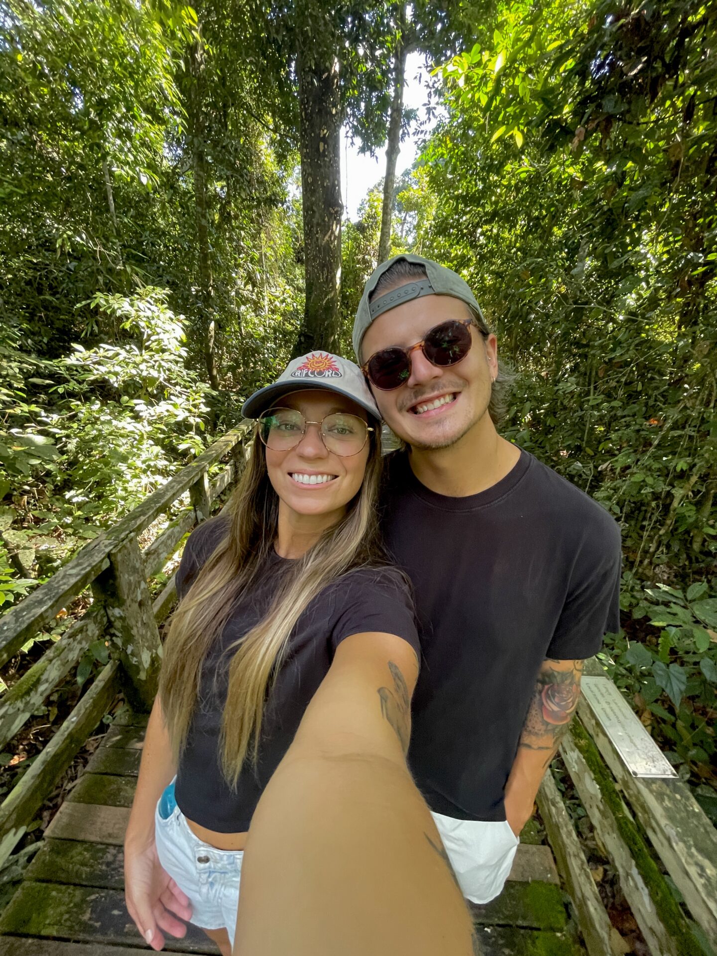 Borneo Packing List: My Ultimate Packing Guide in 2026 - Girl on a Zebra