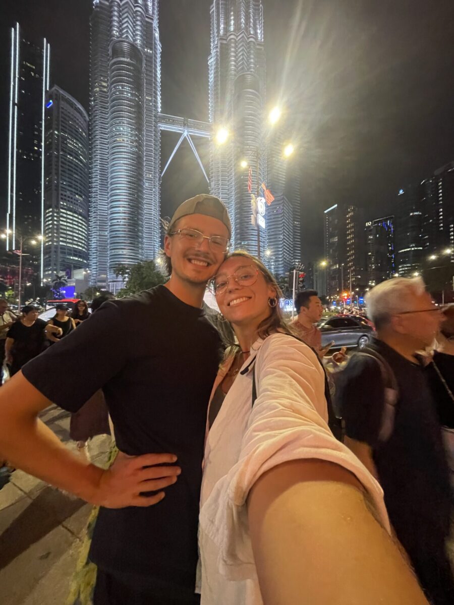 The 7 Best Things to Do in Kuala Lumpur Malaysia: My Favorite ...