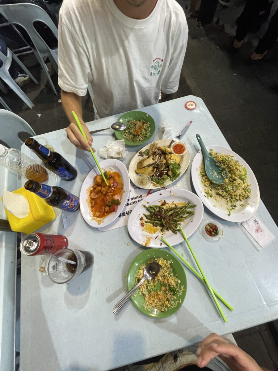 Best Food to Eat in Kuala Lumpur: My 8 Best Foodie Spots in KL 2026 ...