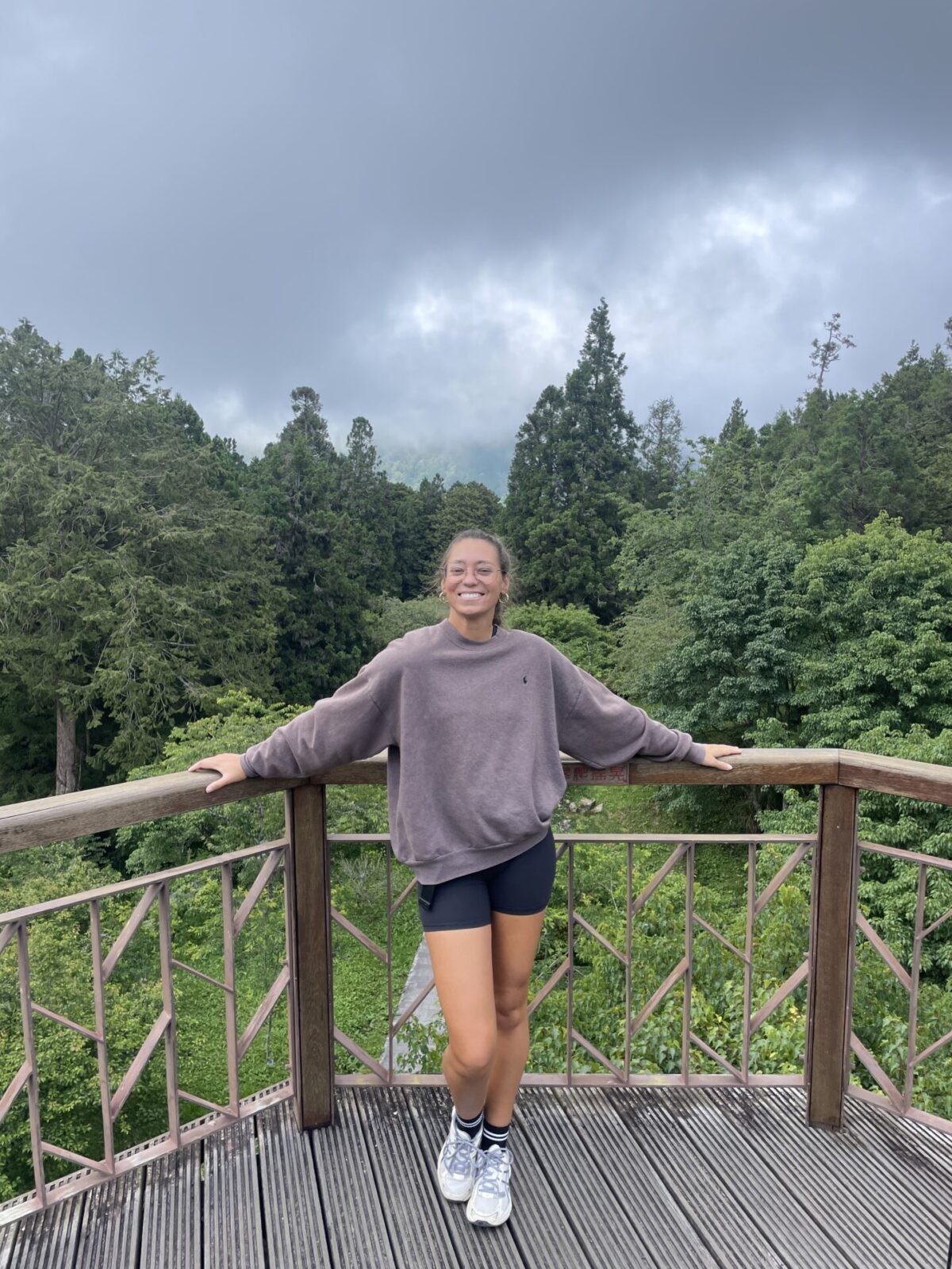 My Ultimate Alishan Travel Guide: Everything You Need to Know Before ...