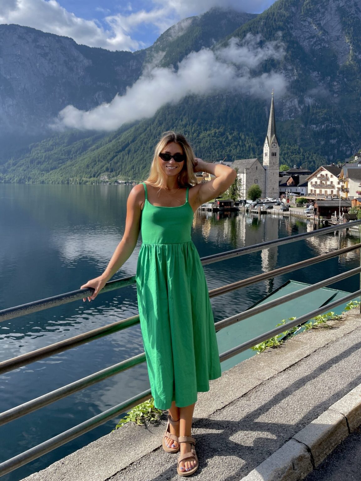 Is Hallstatt Worth Visiting? My Honest Review in 2026 - Girl on a Zebra