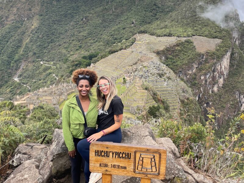 Peru Travel Itinerary: My Guide to Planning an Epic Trip in 2025 - Girl ...
