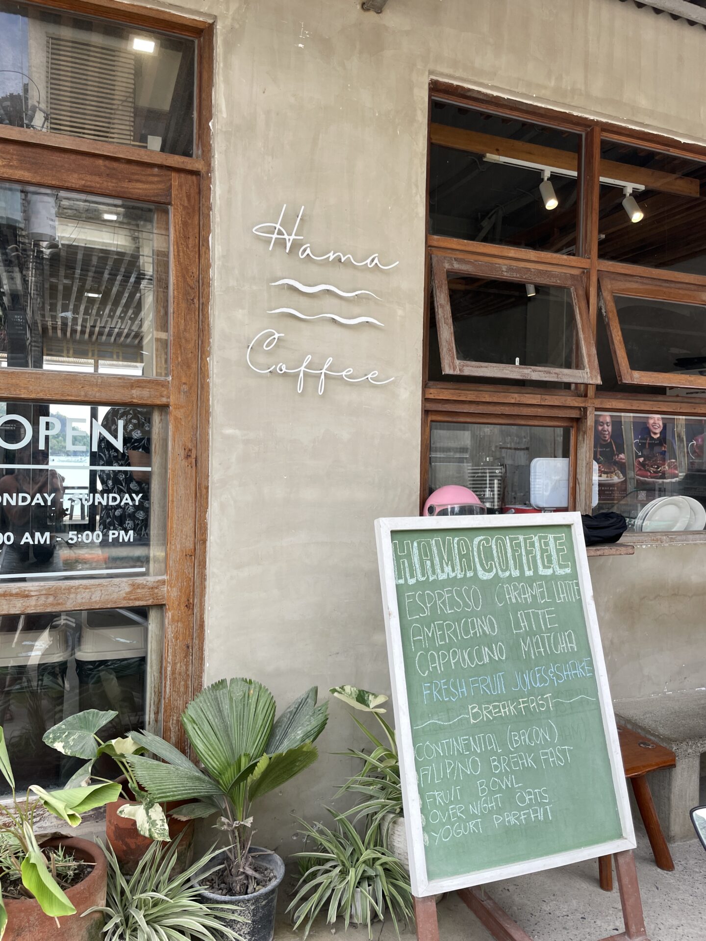 The 9 Best Cafes & Restaurants in El Nido Palawan: My Favorite Food ...