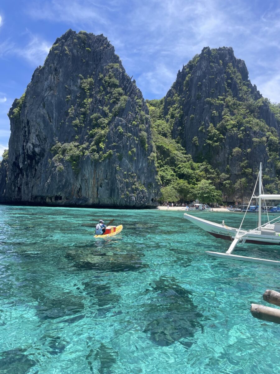 Is El Nido Worth Visiting? My Honest Review in 2026 - Girl on a Zebra