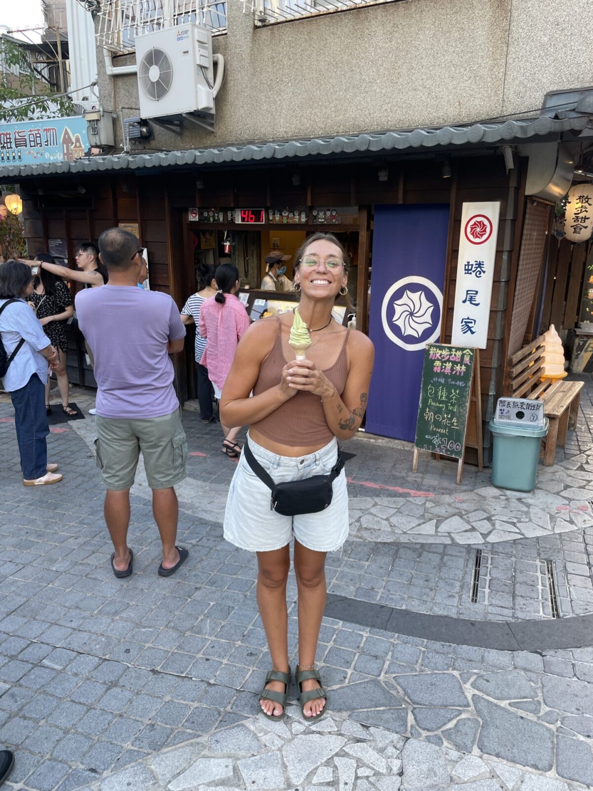 Is Tainan Worth Visiting? My Honest Review in 2026 - Girl on a Zebra