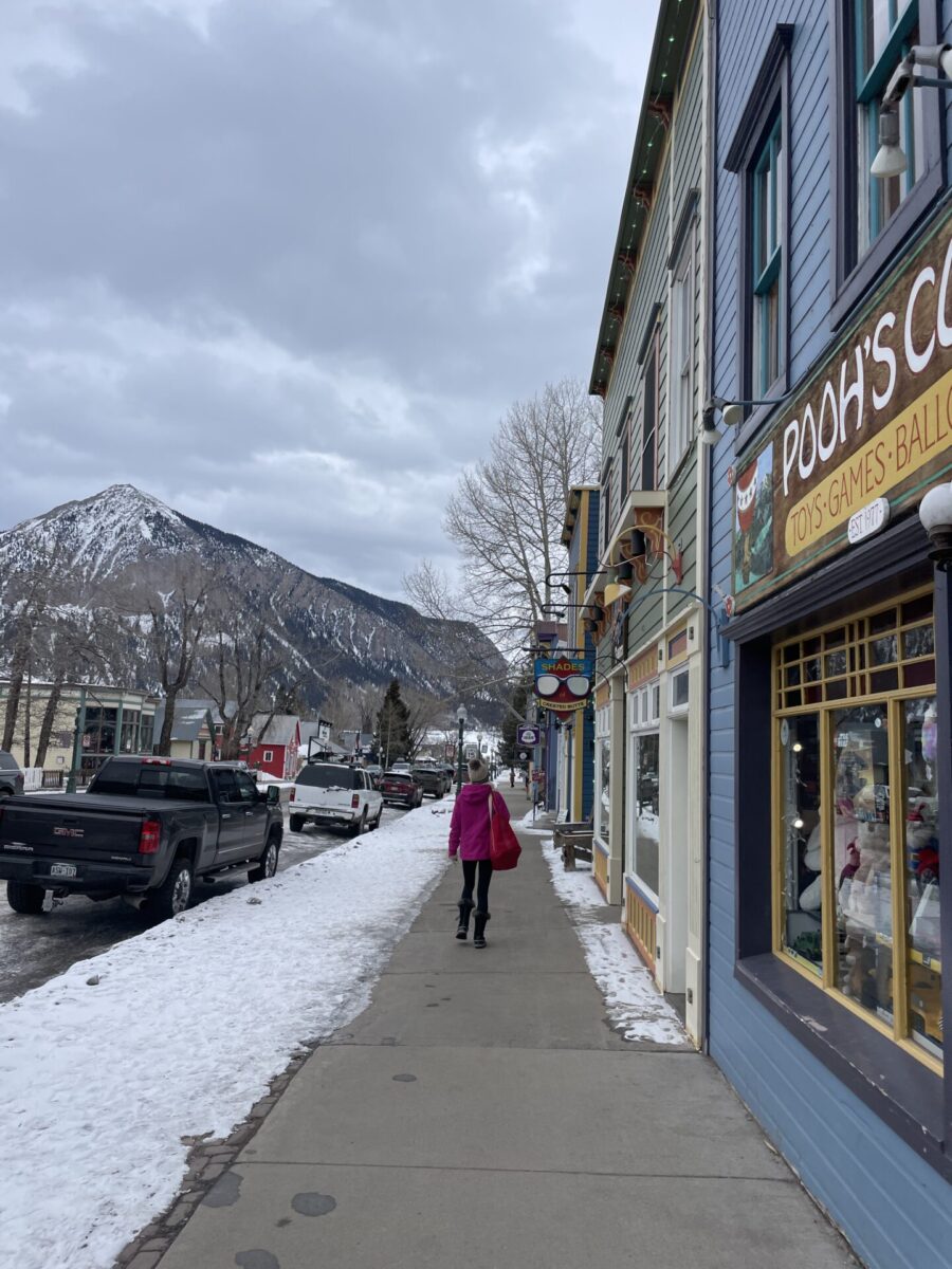 Is Crested Butte Worth Visiting? My Honest Review (2026) - Girl on a Zebra