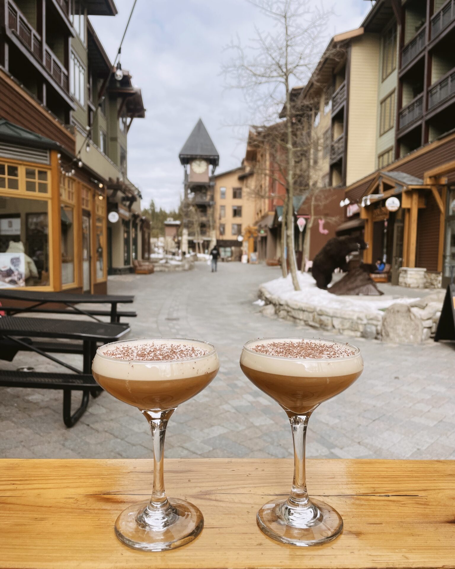 The 11 BEST Whistler Restaurants: My Guide to the Top Food Spots - Girl ...