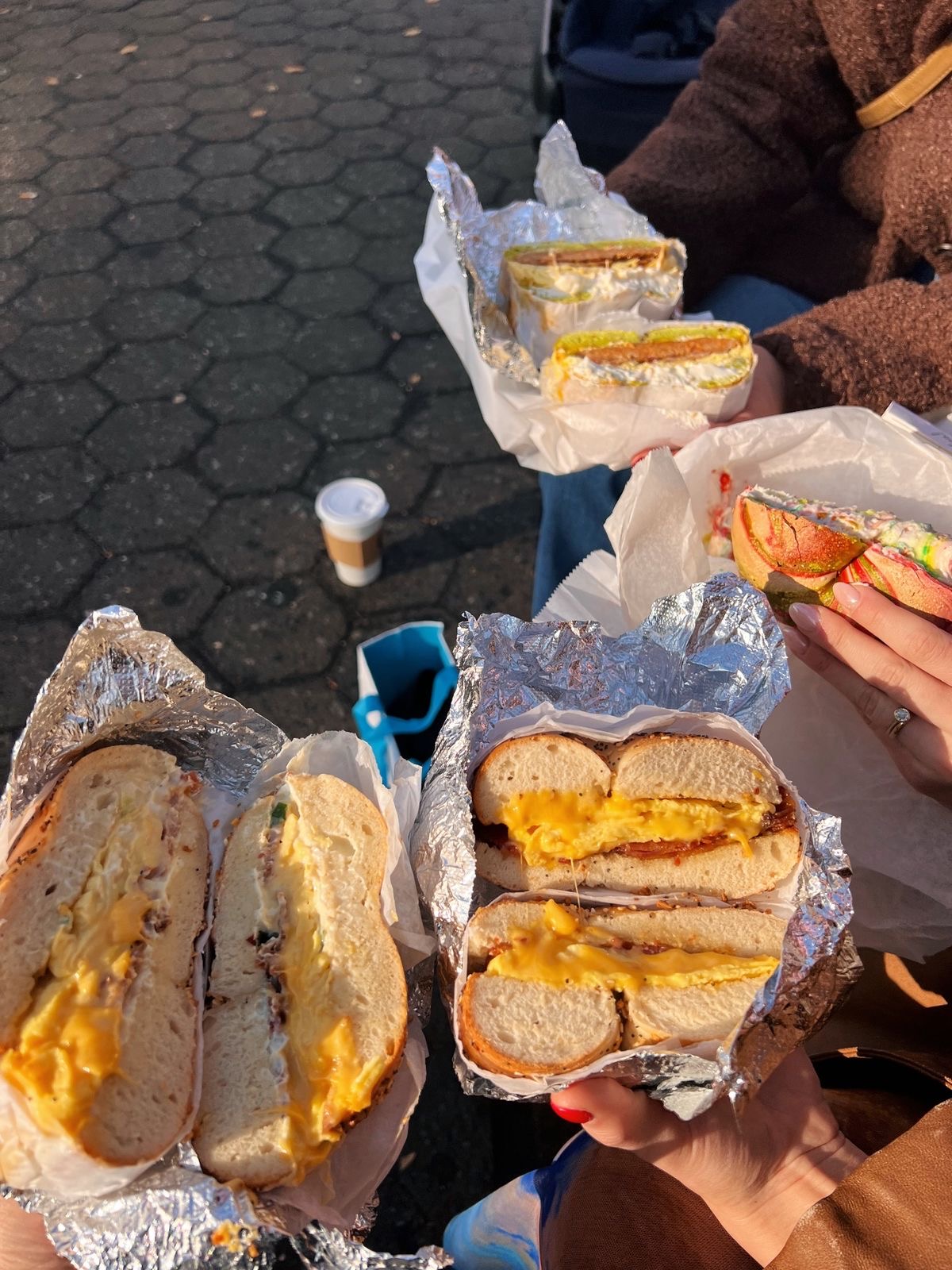 The 7 Best Cafes in New York City: My Top Coffee Shops in NYC - Girl on ...
