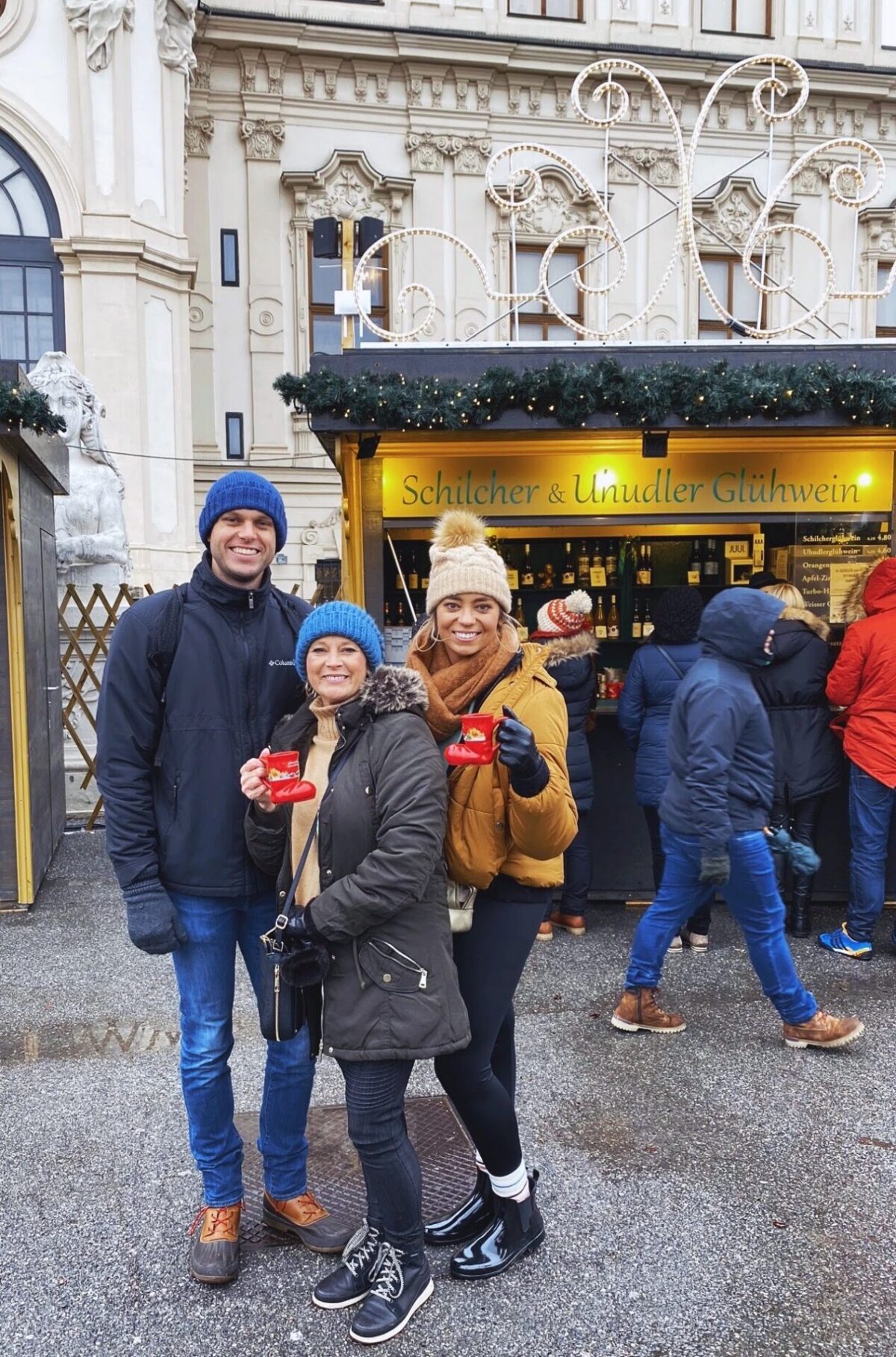 Is Vienna Worth Visiting? My Honest Review in 2026 - Girl on a Zebra