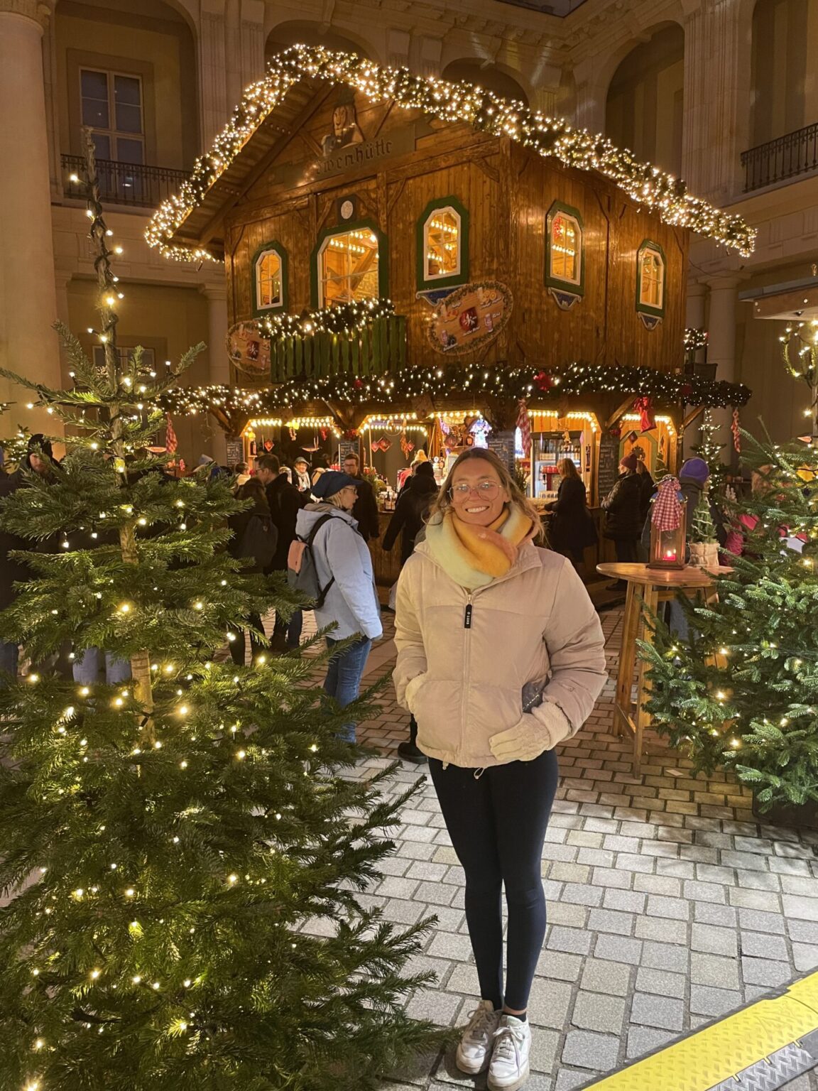 The 5 Best Christmas Markets in Berlin: My Favorite Xmas Markets to ...