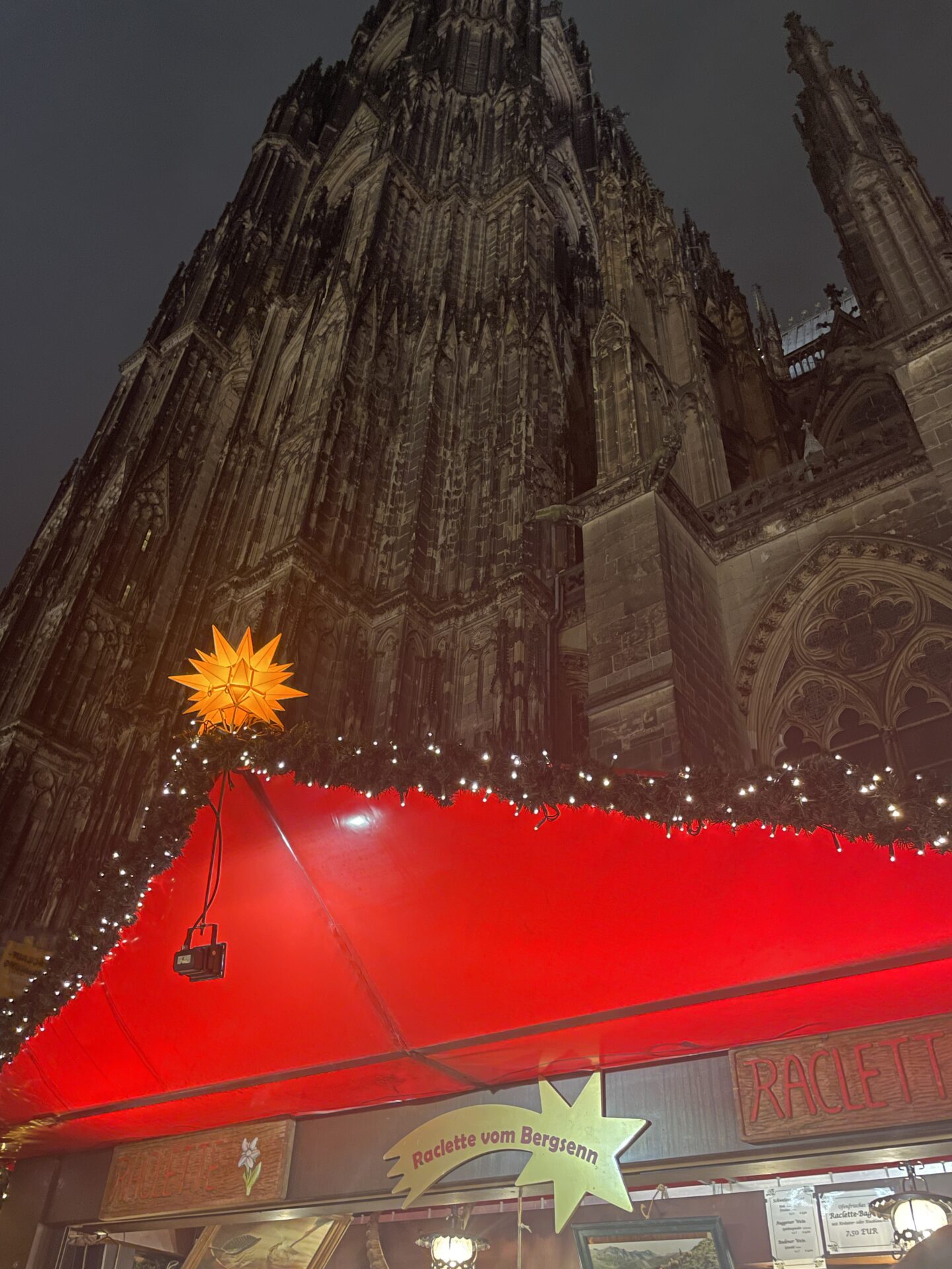 1 Day in Cologne: How I Spent An Amazing 24 Hours in Cologne Germany ...