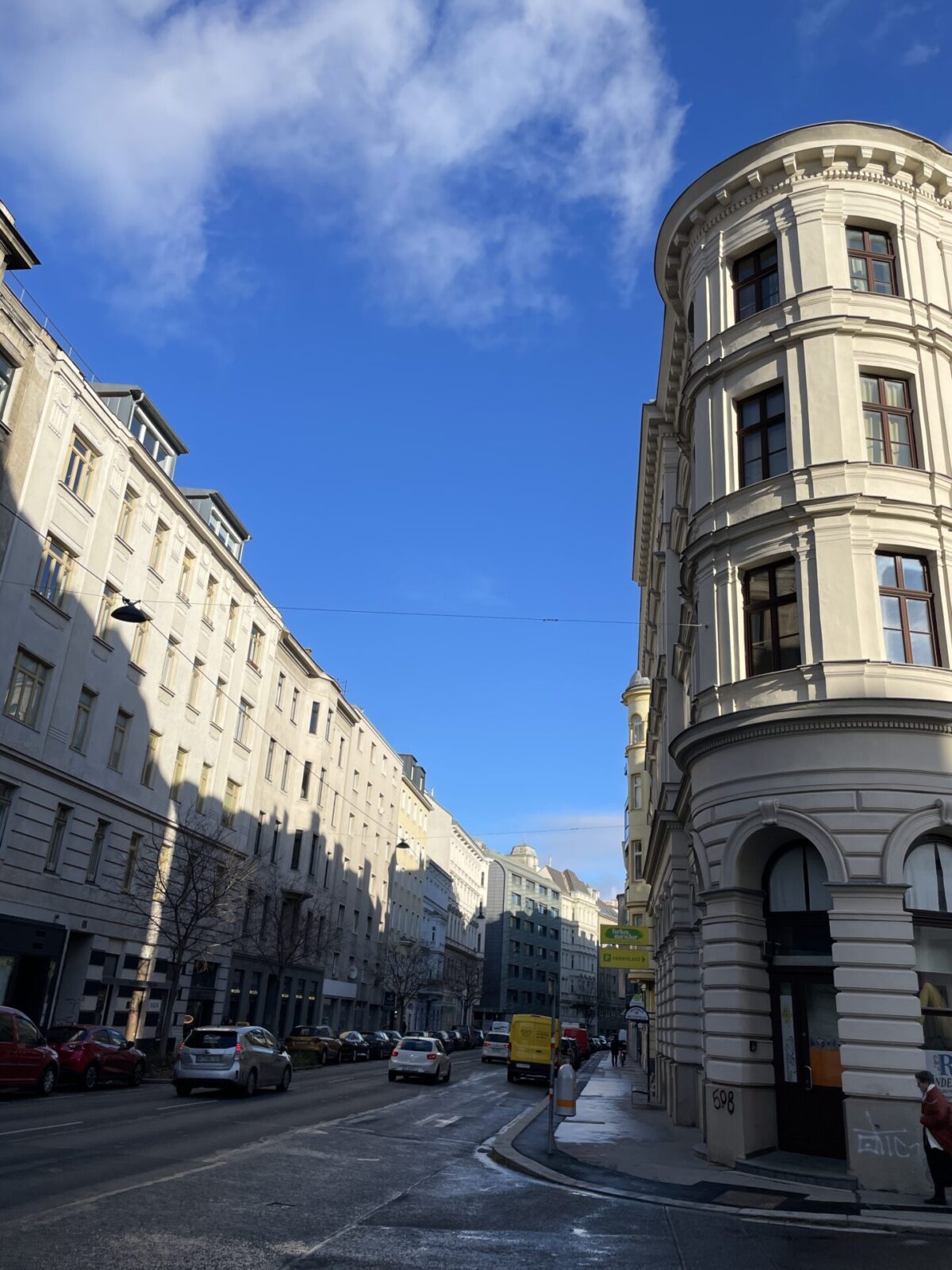 The Ultimate 3 Day Vienna Travel Itinerary: How I Spent a Weekend in ...