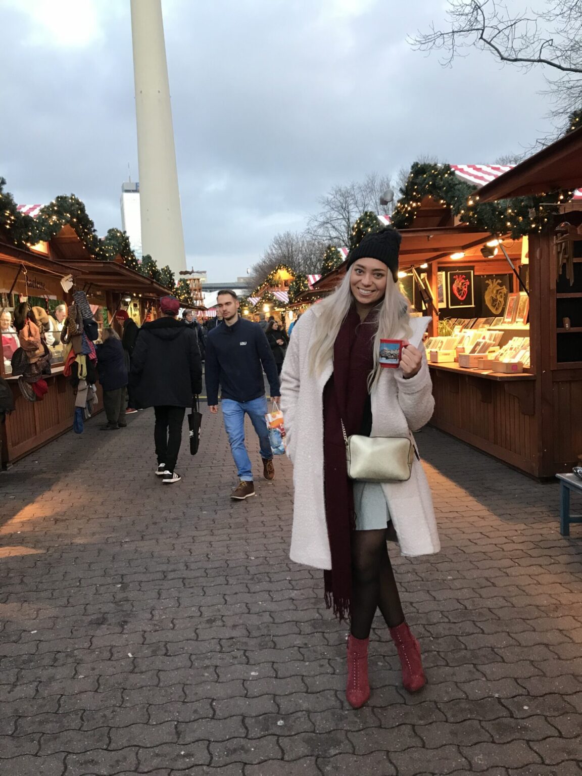 My Christmas in Berlin Travel Guide: Where to Stay, What to Do & How to ...