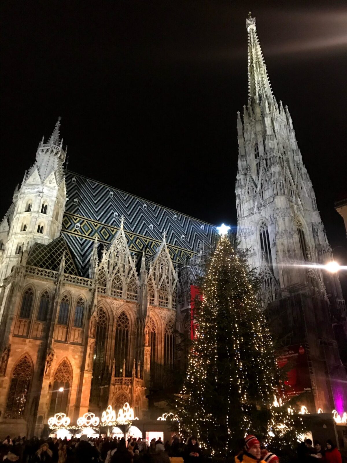 Is Vienna Worth Visiting? My Honest Review in 2026 - Girl on a Zebra