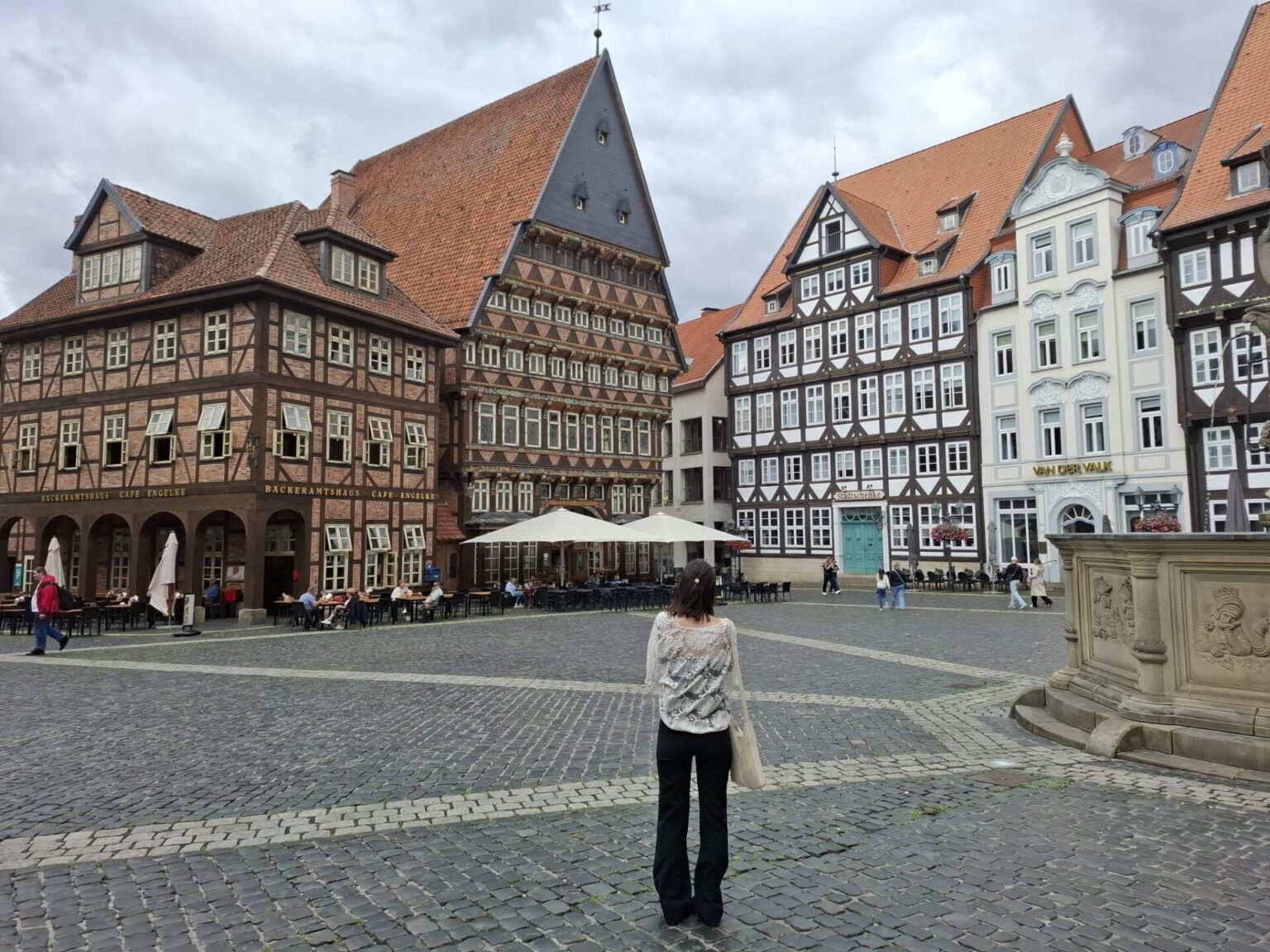 Is Germany Worth Visiting? My Honest Review in 2026 - Girl on a Zebra