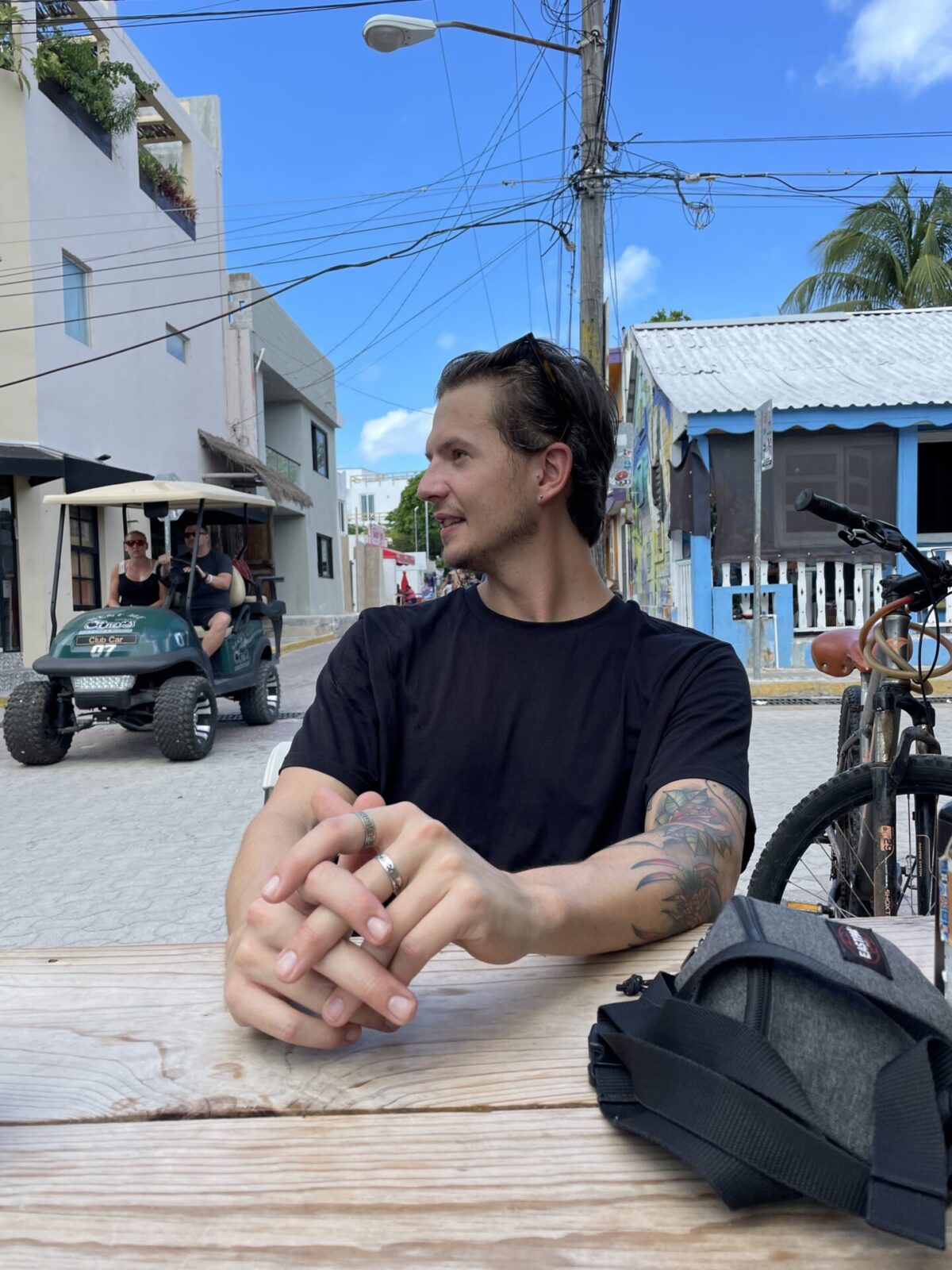The 10 Best Restaurants on Isla Mujeres: My Top Foodie Picks on the ...