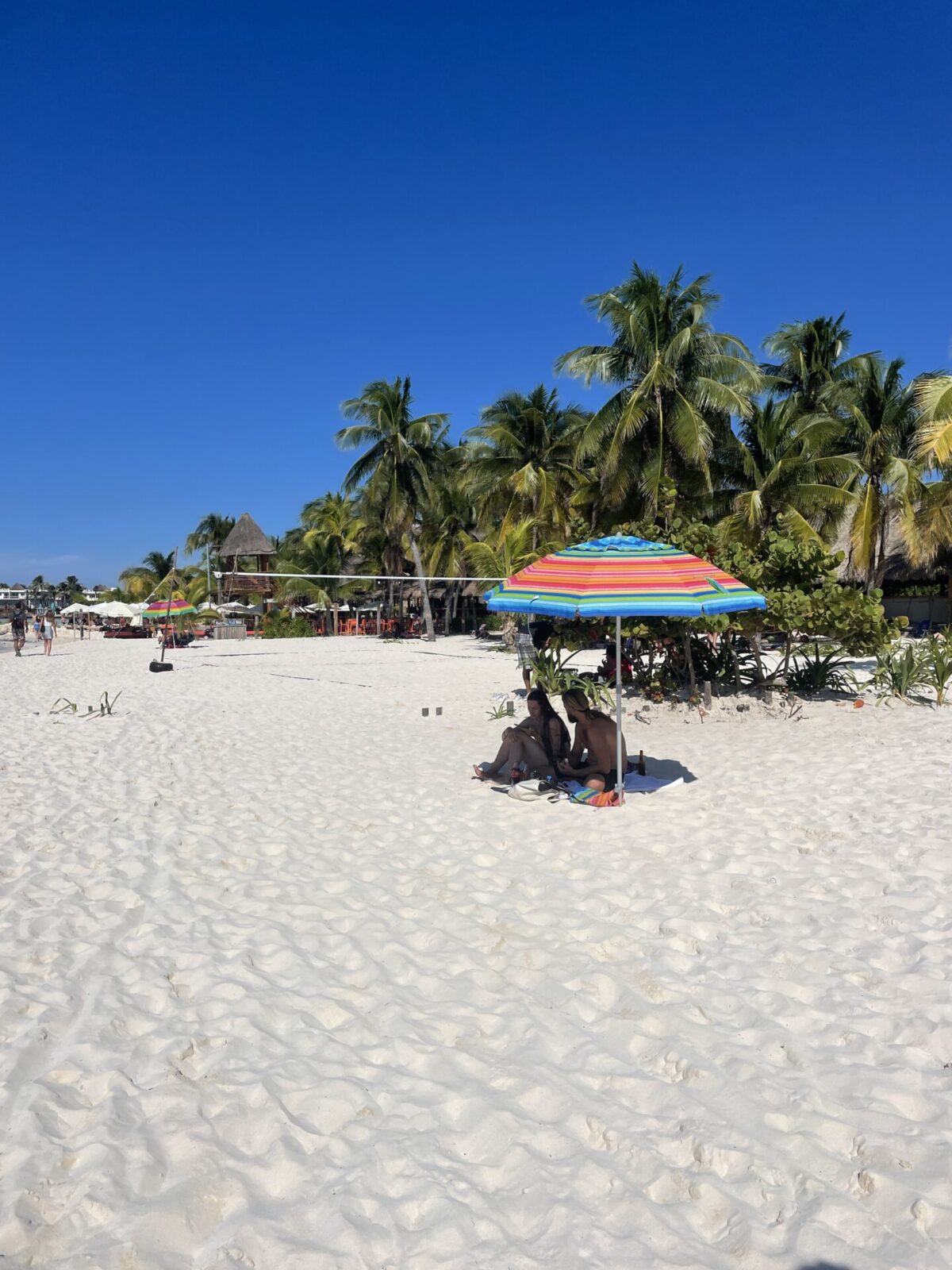 The ULTIMATE Guide to Isla Mujeres Beaches: Best Spots, Hidden Corners ...