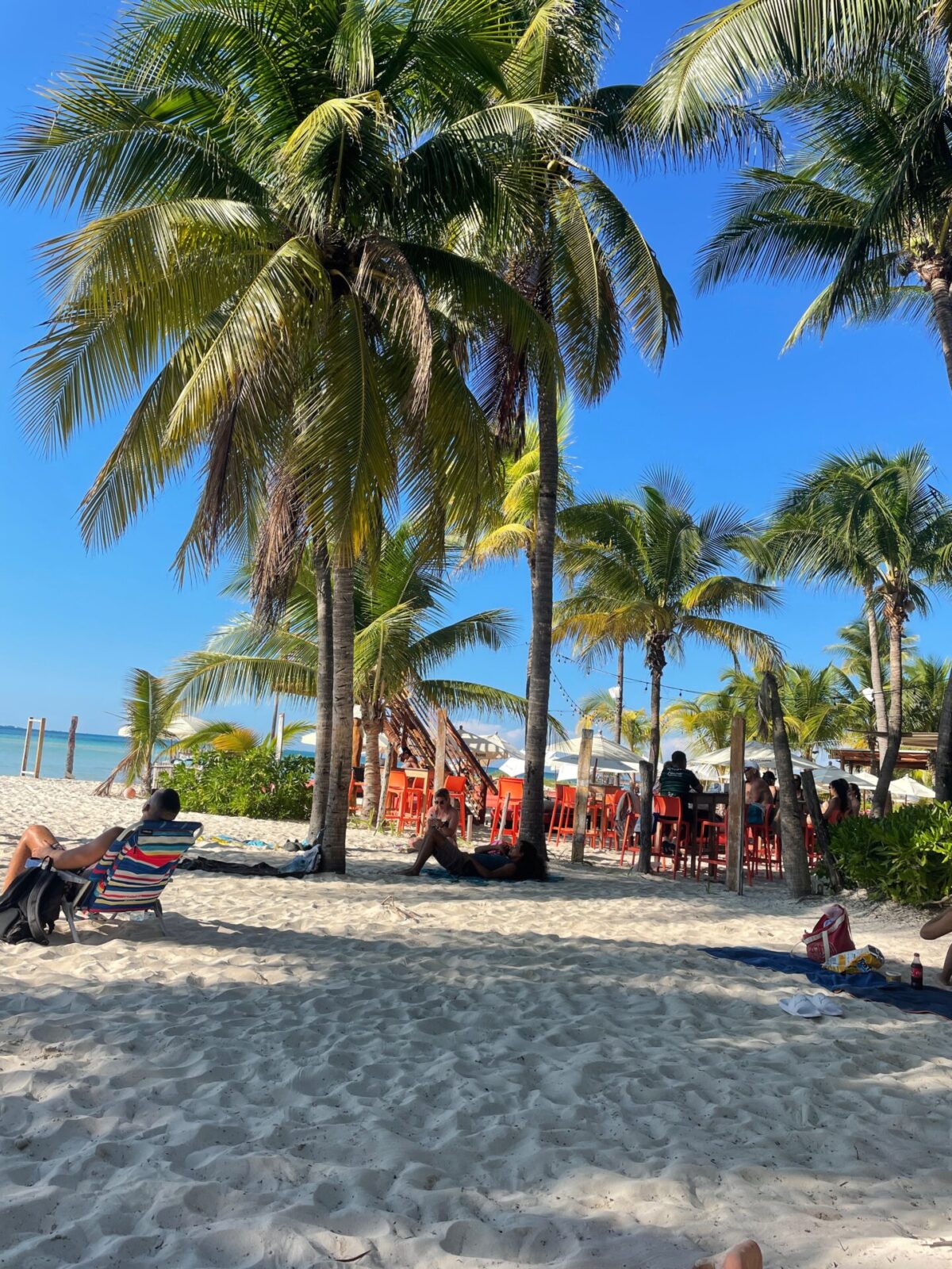 The ULTIMATE Isla Mujeres Itinerary: How to Spend 3 Perfect Days on the ...