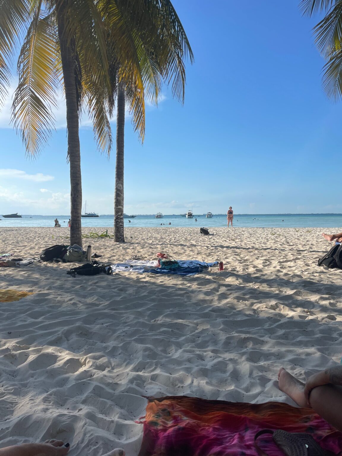 The ULTIMATE Guide to Isla Mujeres Beaches: Best Spots, Hidden Corners ...