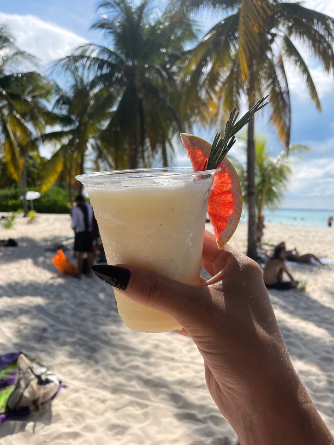 The ULTIMATE Guide to Isla Mujeres Beaches: Best Spots, Hidden Corners ...