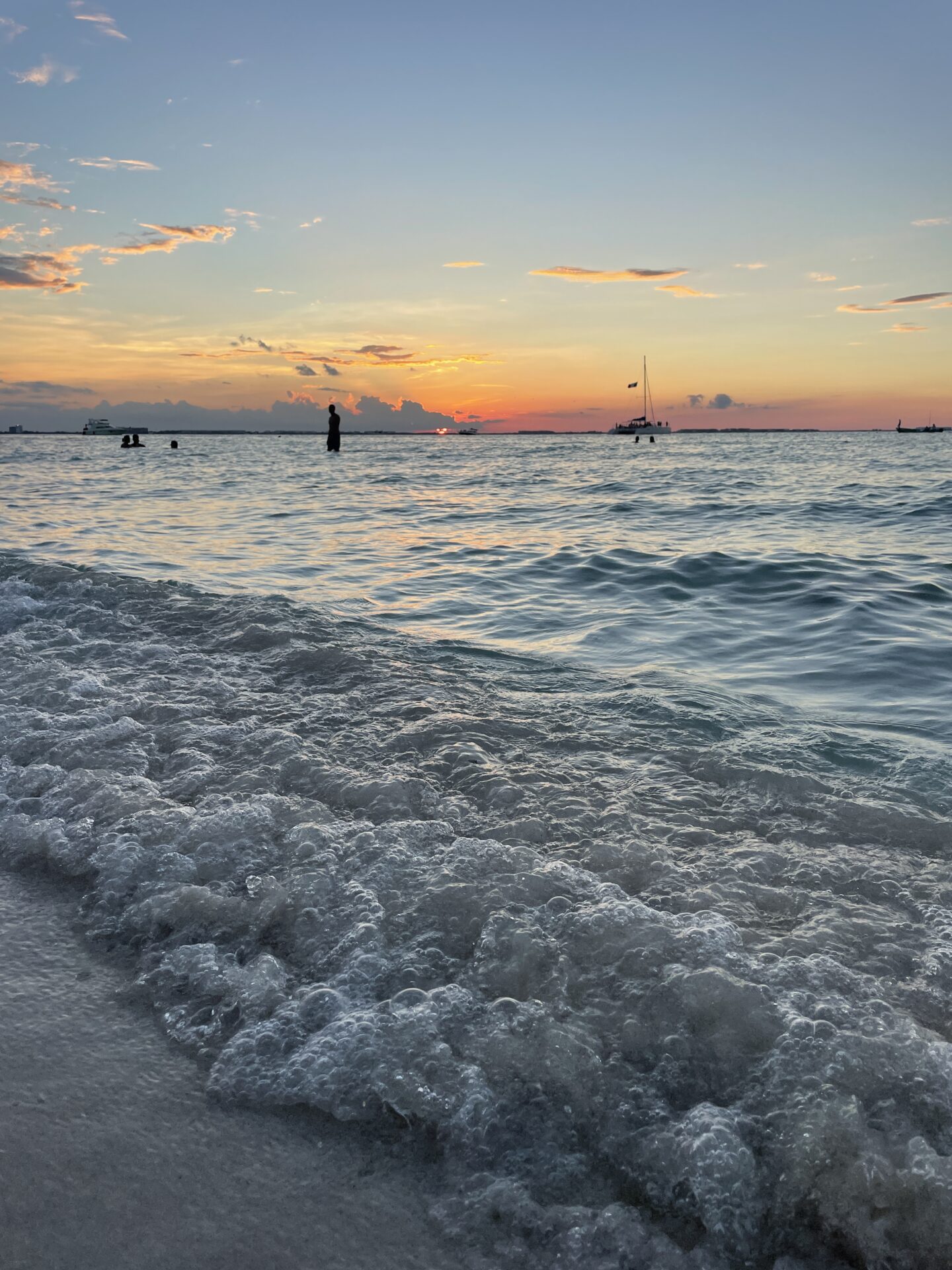 The ULTIMATE Isla Mujeres Itinerary: How to Spend 3 Perfect Days on the ...
