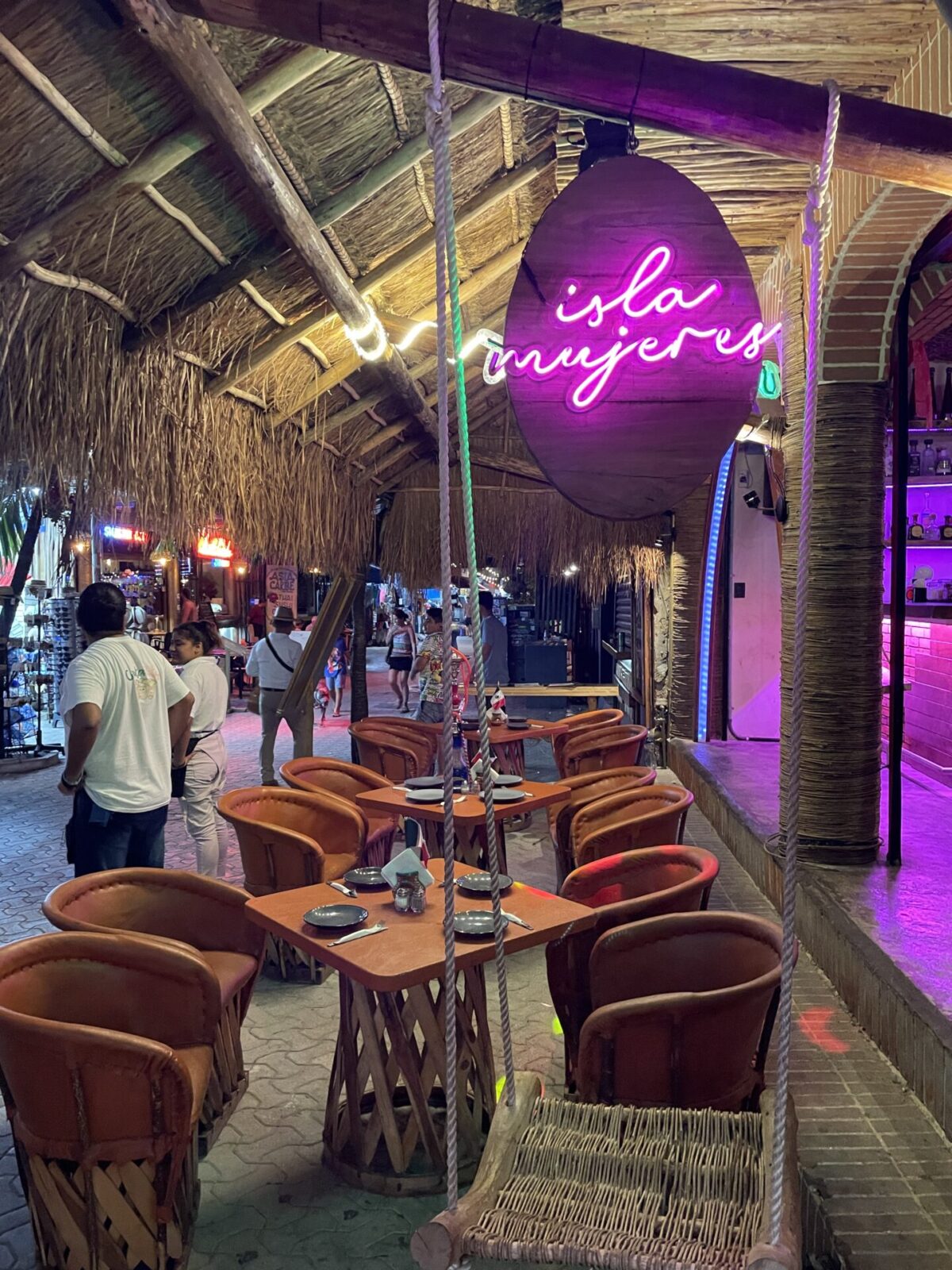 The Perfect Day Trip to Isla Mujeres: How to Spend One Epic Day on the ...