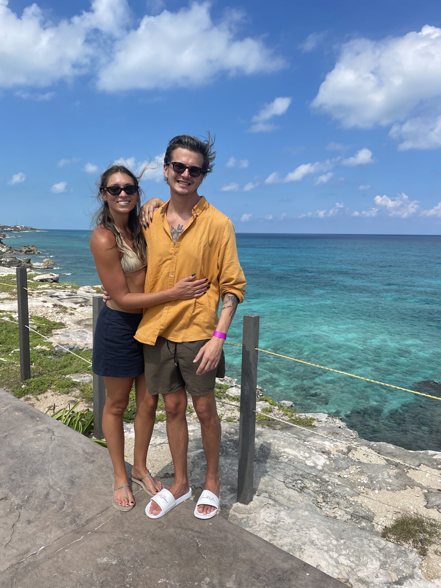 The ULTIMATE Isla Mujeres Itinerary: How to Spend 3 Perfect Days on the ...