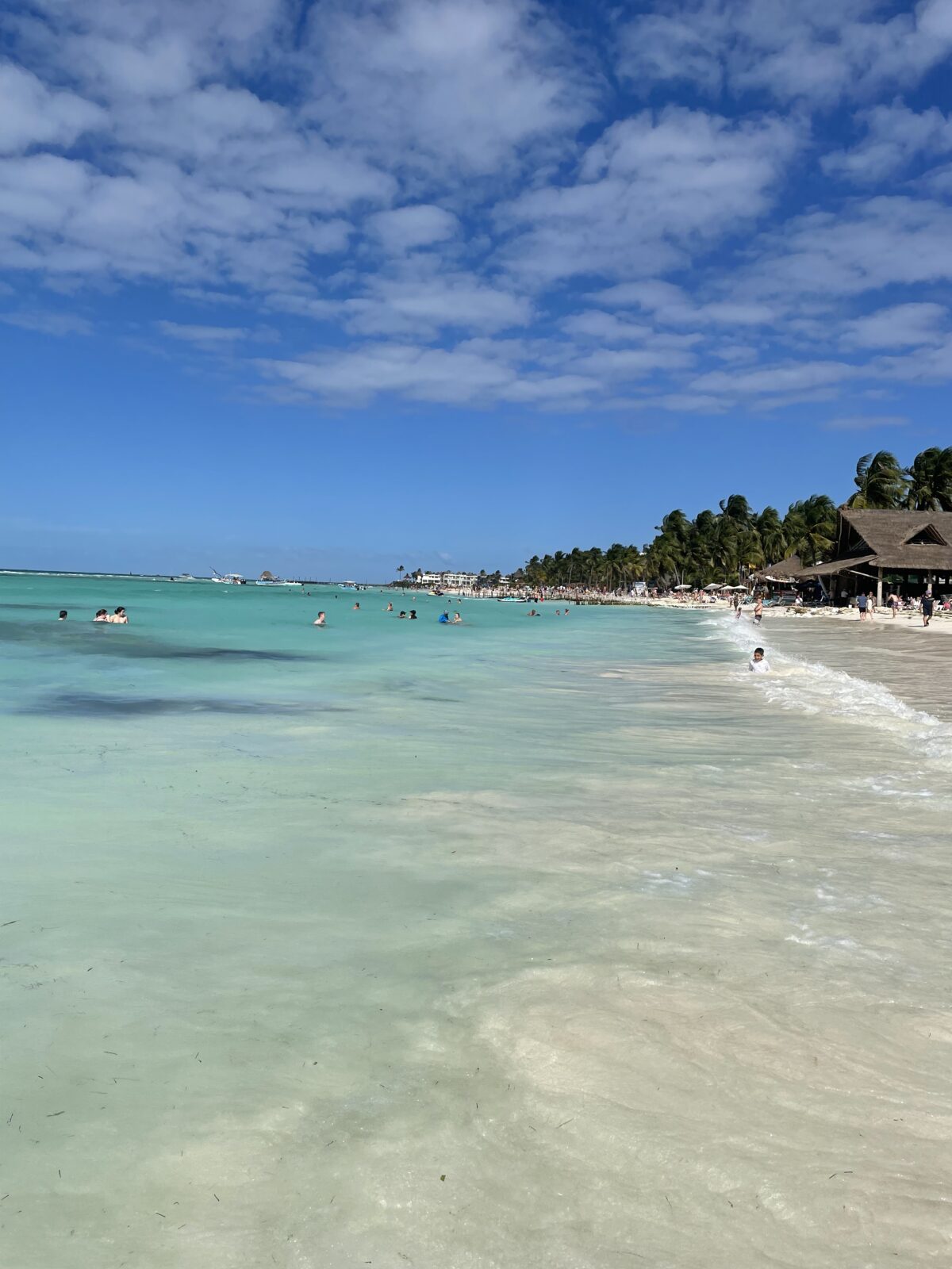The ULTIMATE Isla Mujeres Itinerary: How to Spend 3 Perfect Days on the ...