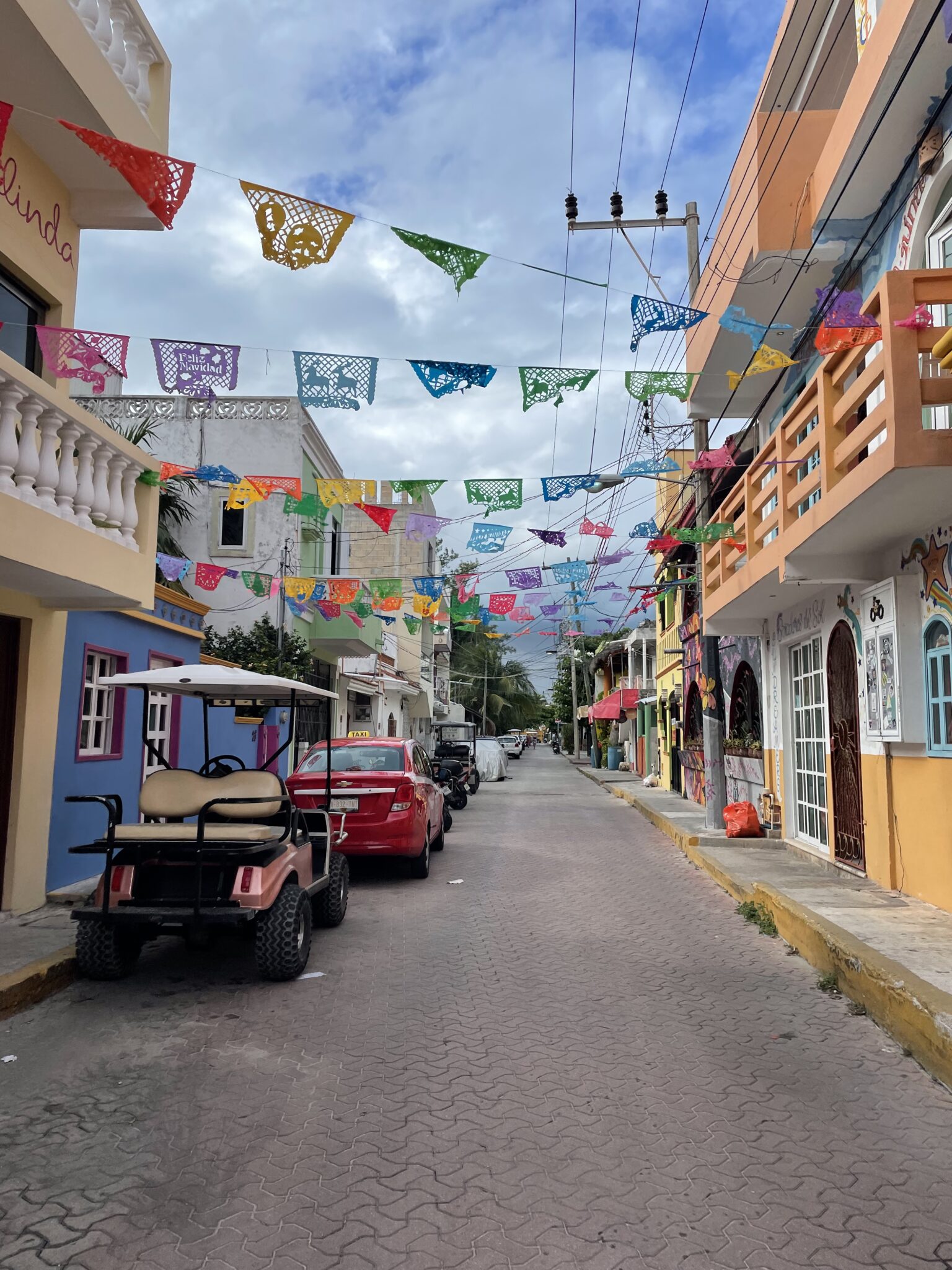 The ULTIMATE Isla Mujeres Itinerary: How to Spend 3 Perfect Days on the ...