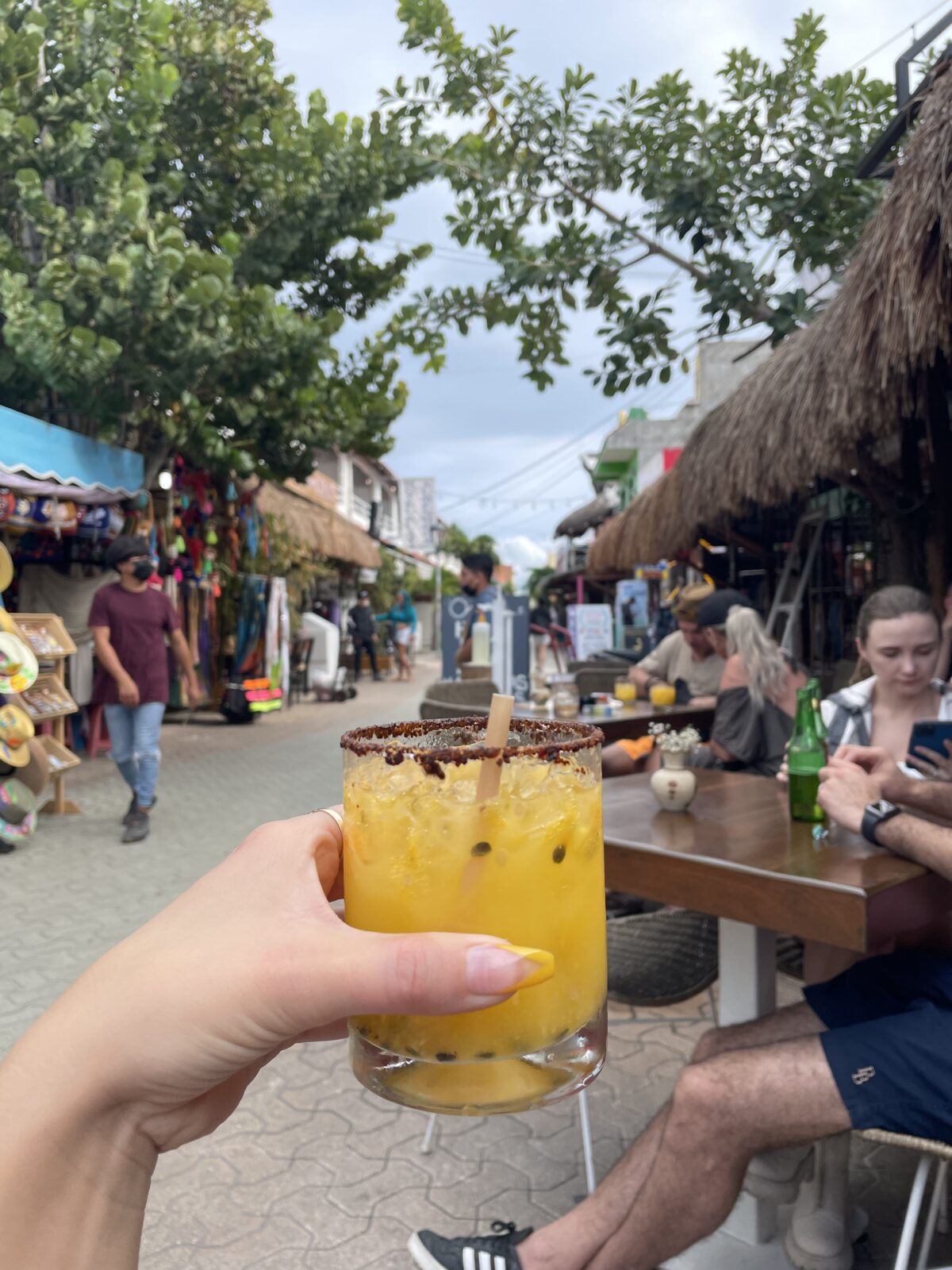 The ULTIMATE Isla Mujeres Itinerary: How to Spend 3 Perfect Days on the ...