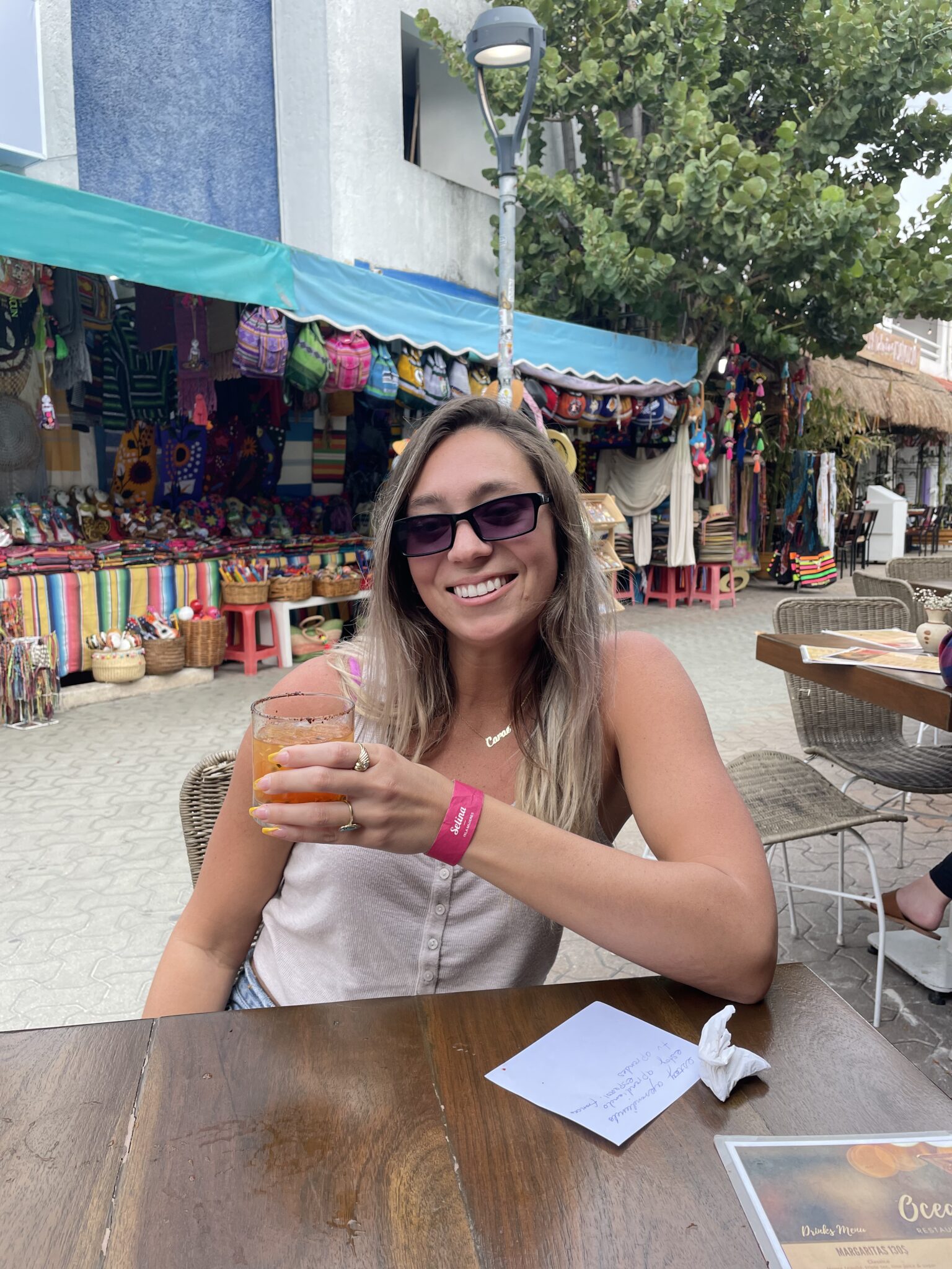 The Perfect Day Trip to Isla Mujeres: How to Spend One Epic Day on the ...