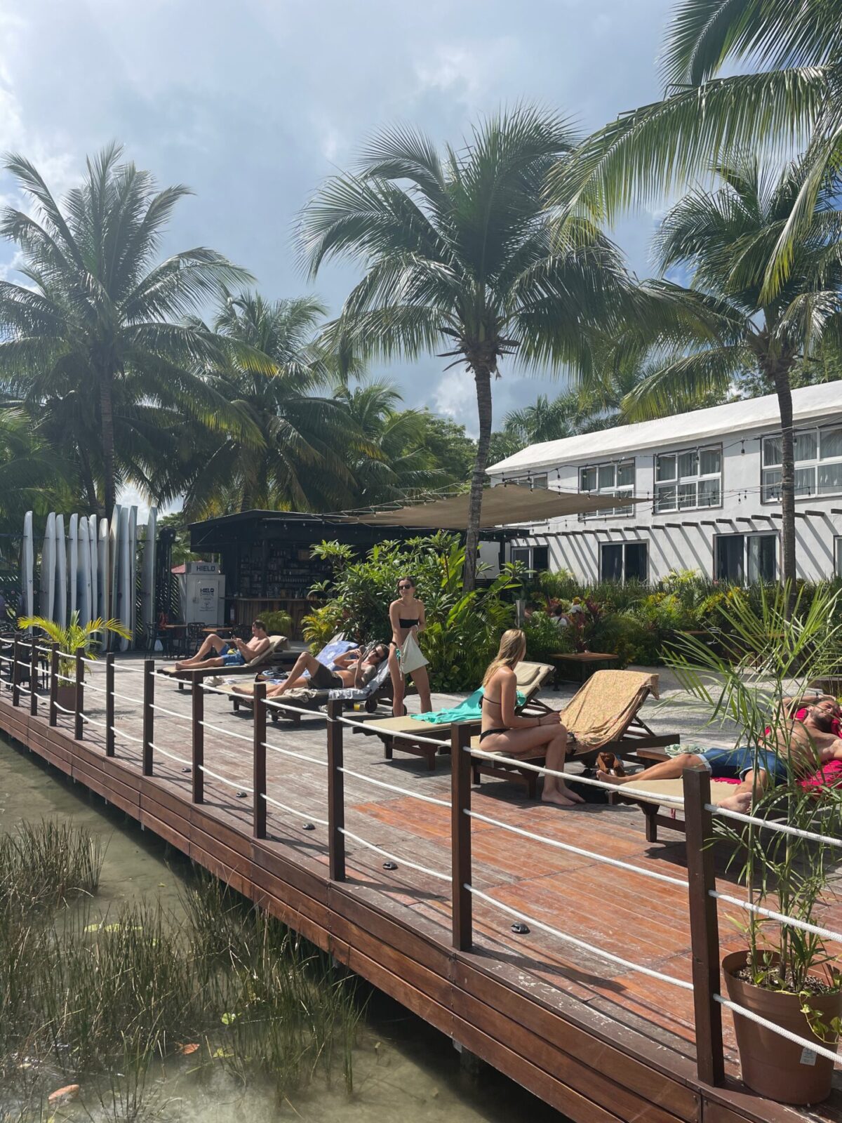 Is Bacalar Worth Visiting? My Honest Review in 2026 - Girl on a Zebra
