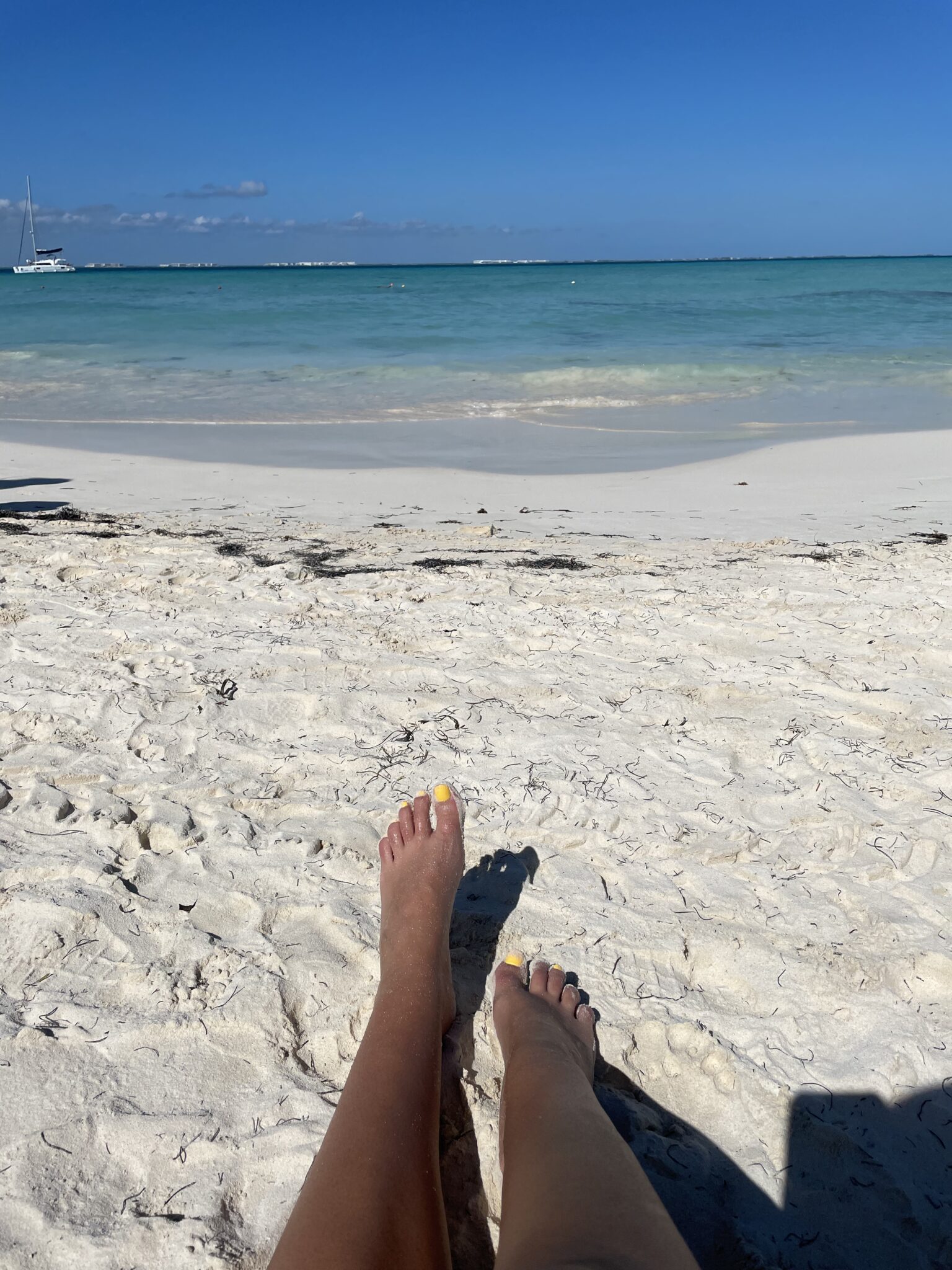 The Best Time to Visit Isla Mujeres (And When I’d Go Again) 2026 - Girl ...