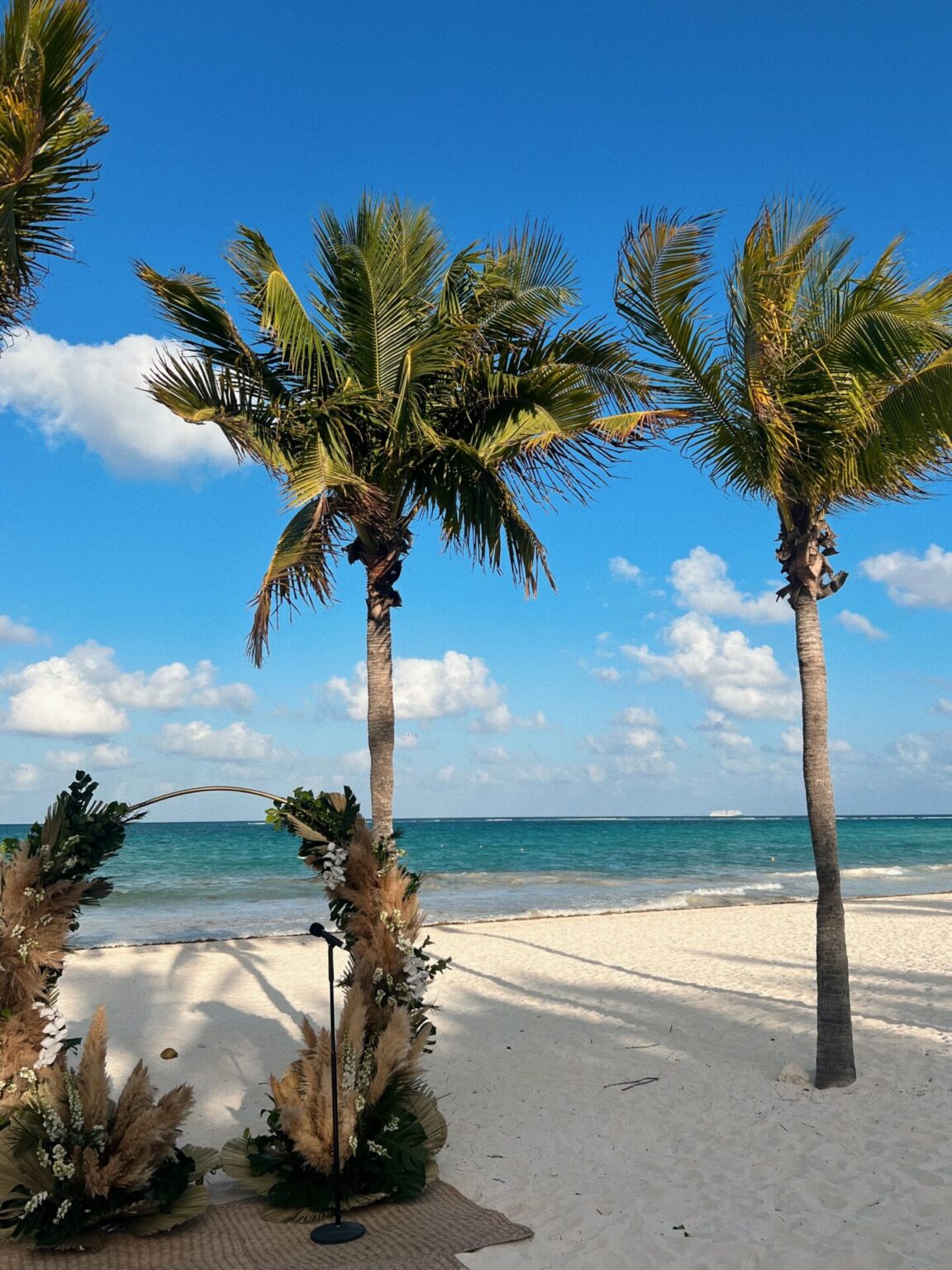 The 4 Best Beaches in Tulum Mexico + 1 Hidden Gem (2026) - Girl on a Zebra