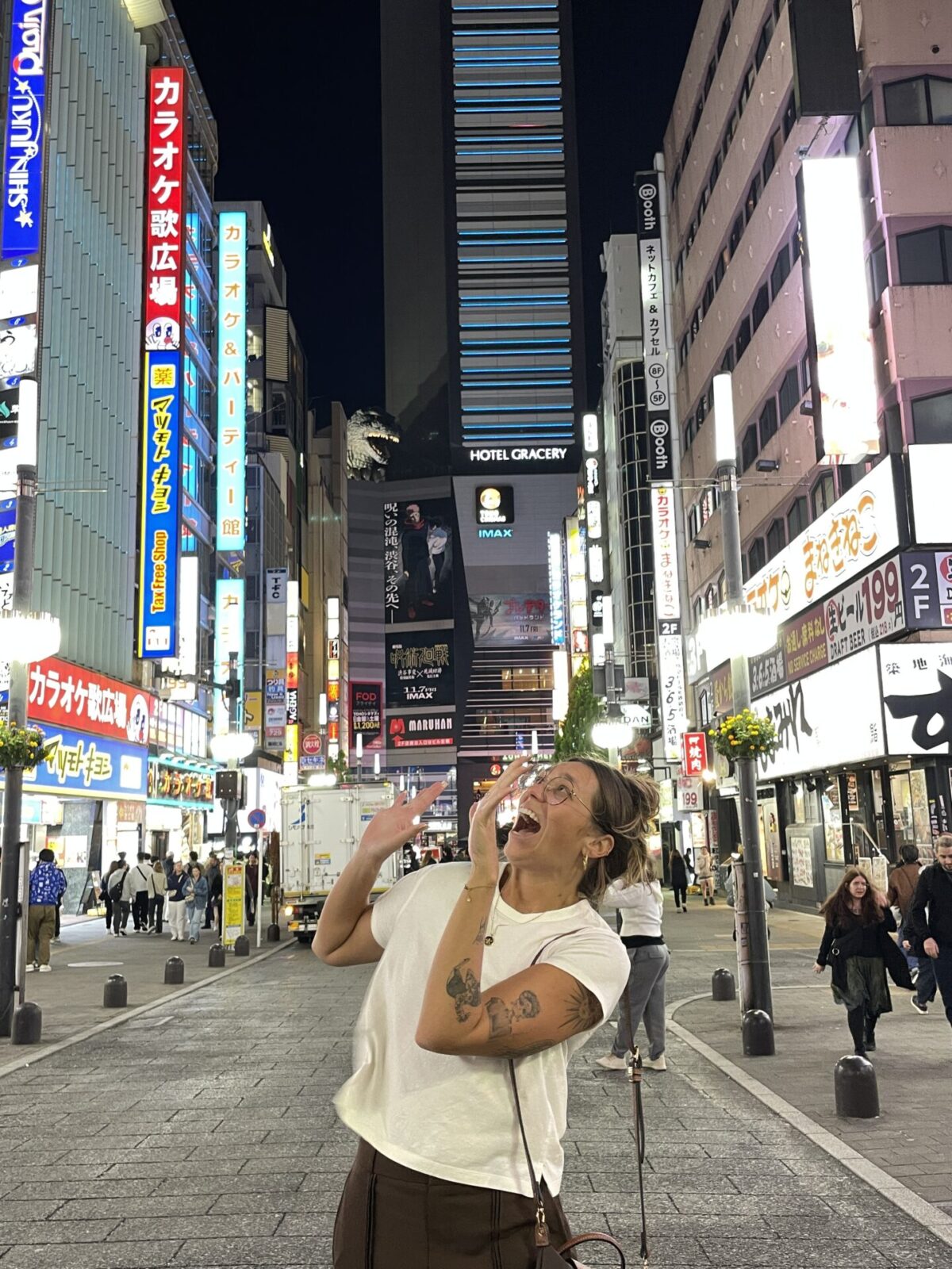 Tokyo Travel Guide for First Timers: Everything You Need to Know Before ...
