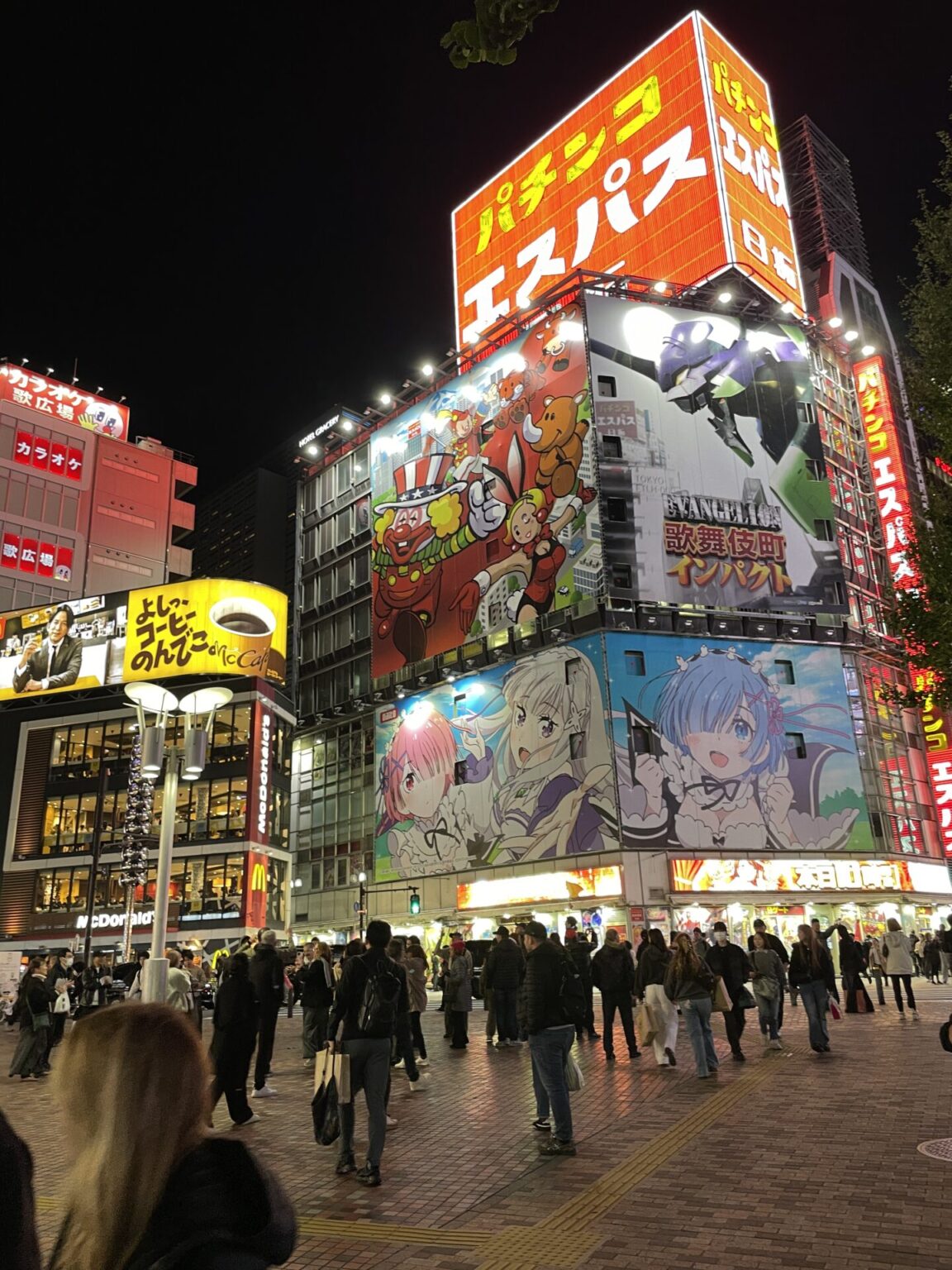 1 Day in Tokyo Itinerary: How I Spent Amazing 24 Hours in Tokyo Japan ...