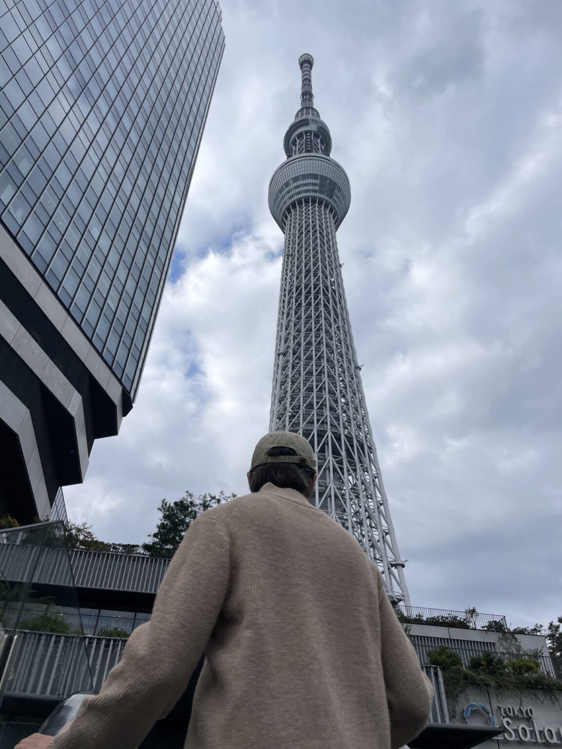 Tokyo Skytree vs. Shibuya Sky: My Honest Comparison 2026 - Girl on a Zebra