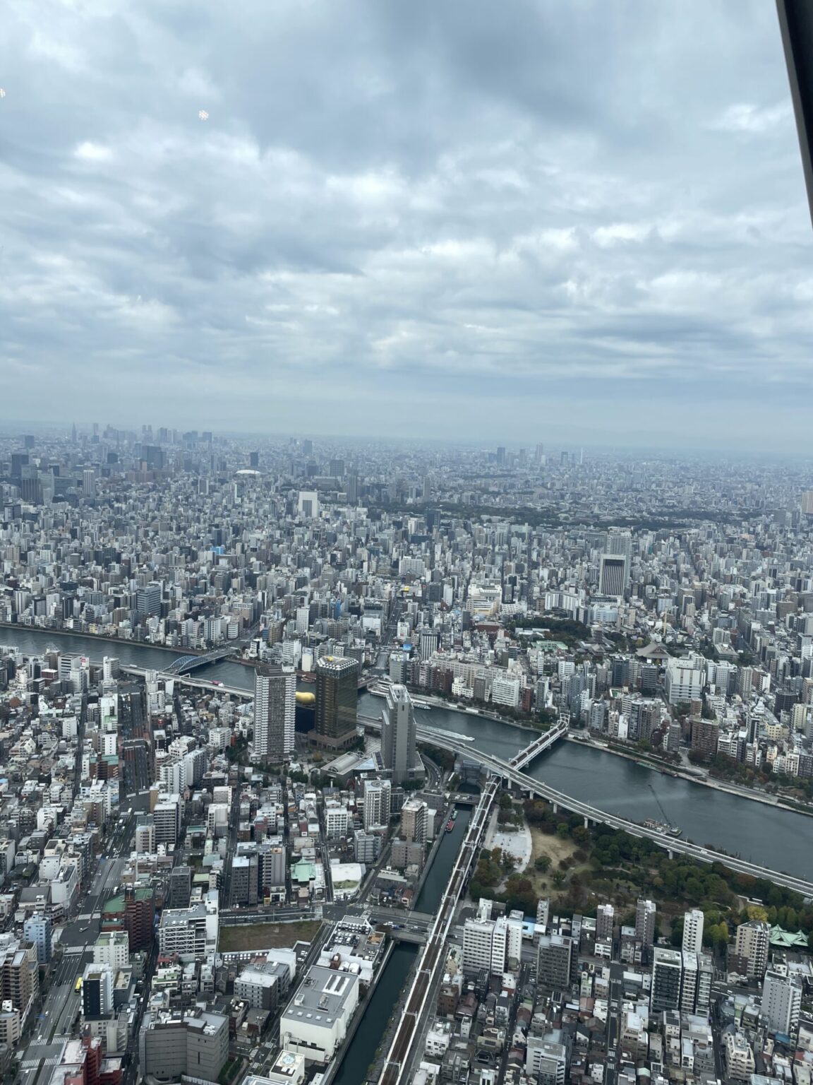 Tokyo Skytree vs. Shibuya Sky: My Honest Comparison 2026 - Girl on a Zebra