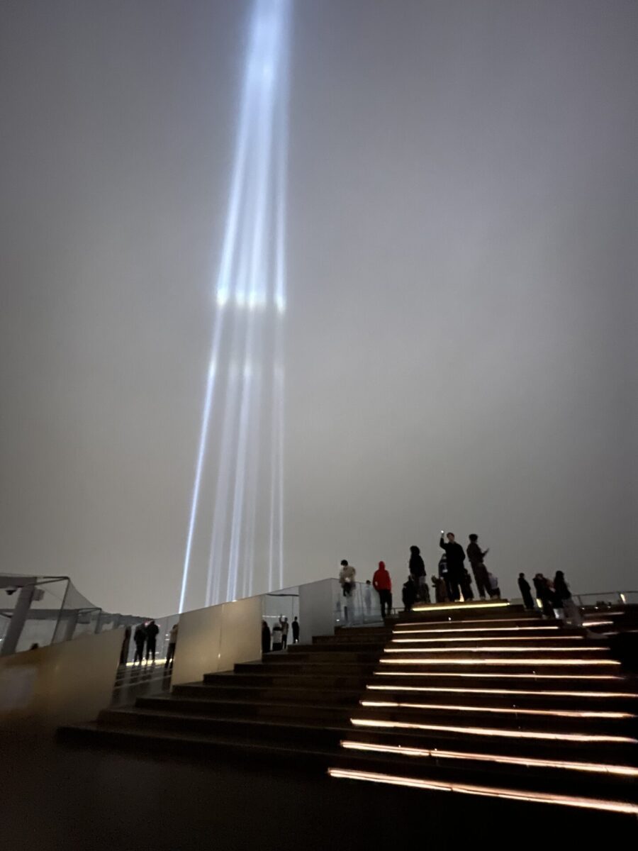 Tokyo Skytree vs. Shibuya Sky: My Honest Comparison 2026 - Girl on a Zebra