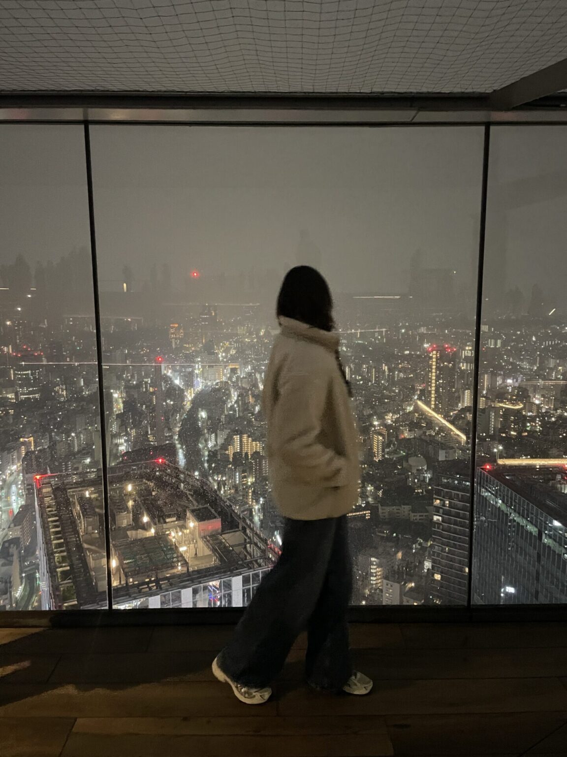 Tokyo Skytree vs. Shibuya Sky: My Honest Comparison 2026 - Girl on a Zebra