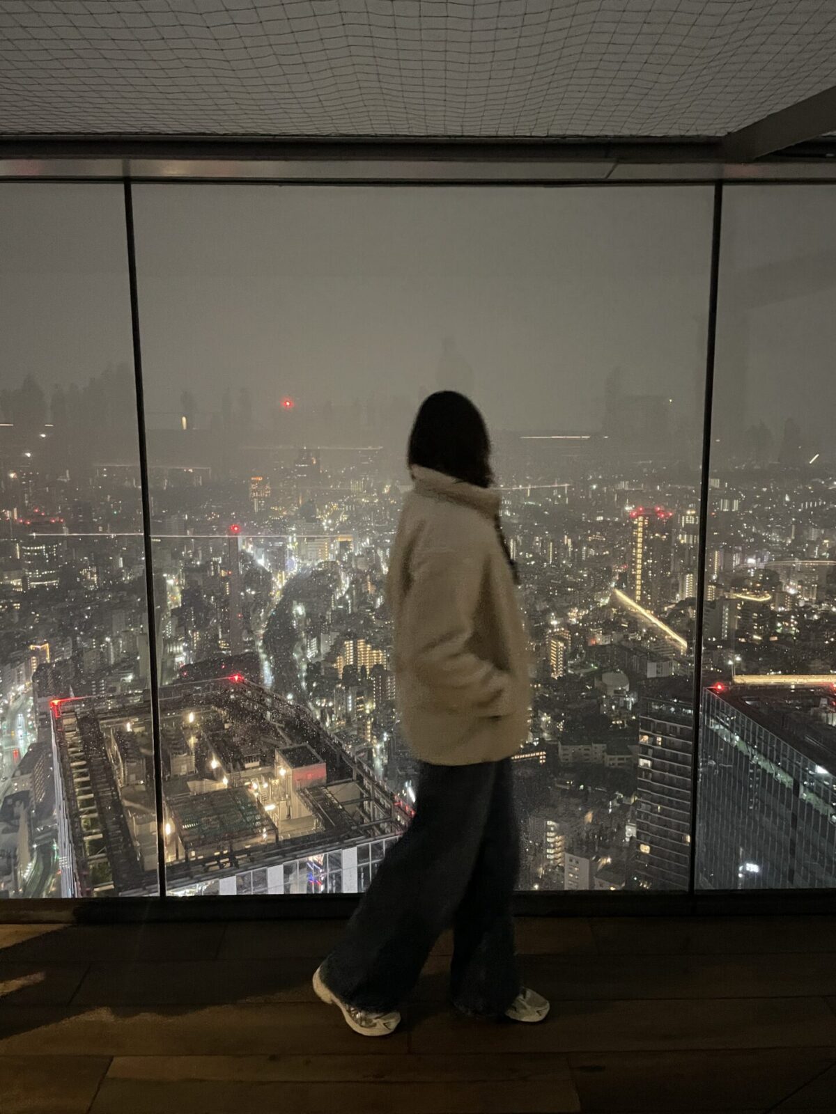 Tokyo Skytree vs. Shibuya Sky: My Honest Comparison 2026 - Girl on a Zebra