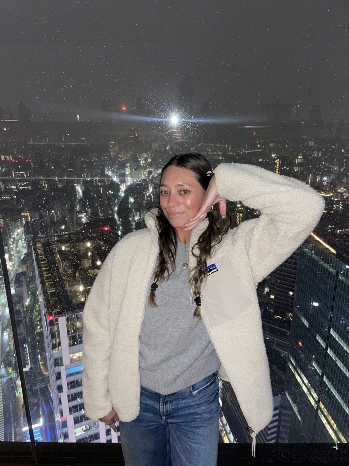 Tokyo Skytree vs. Shibuya Sky: My Honest Comparison 2026 - Girl on a Zebra