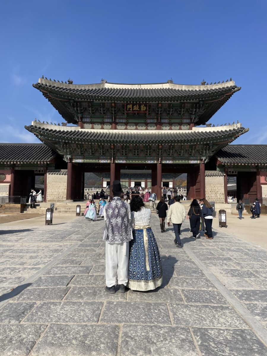 Solo Travel in Seoul: My Tips & Tricks for an Amazing Seoul Solo Trip ...