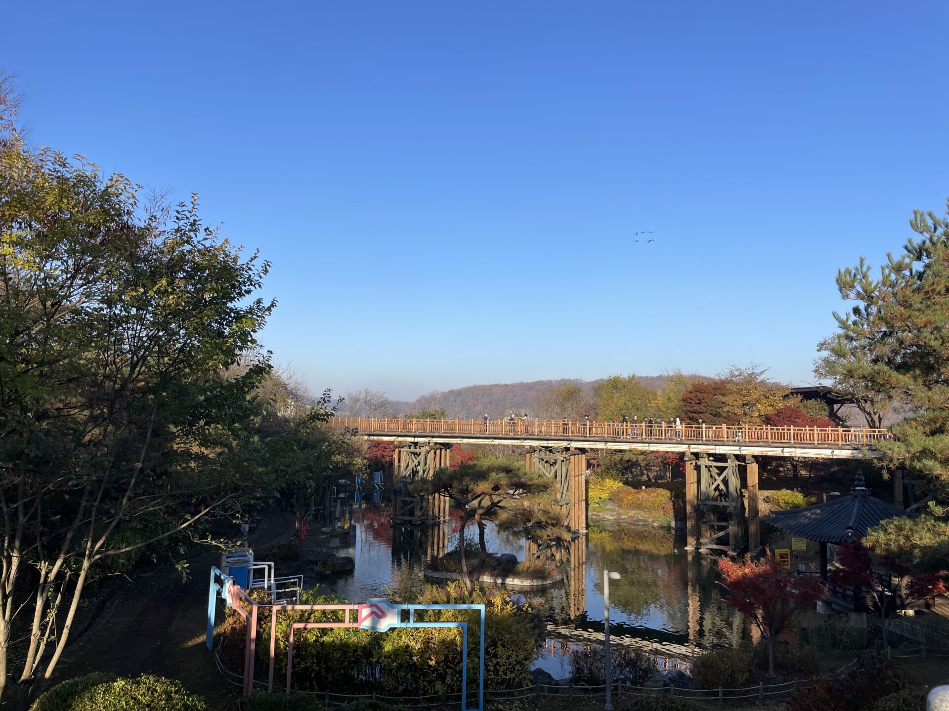 DMZ Tour from Seoul: Is It Worth It & What to Expect in 2026 - Girl on ...