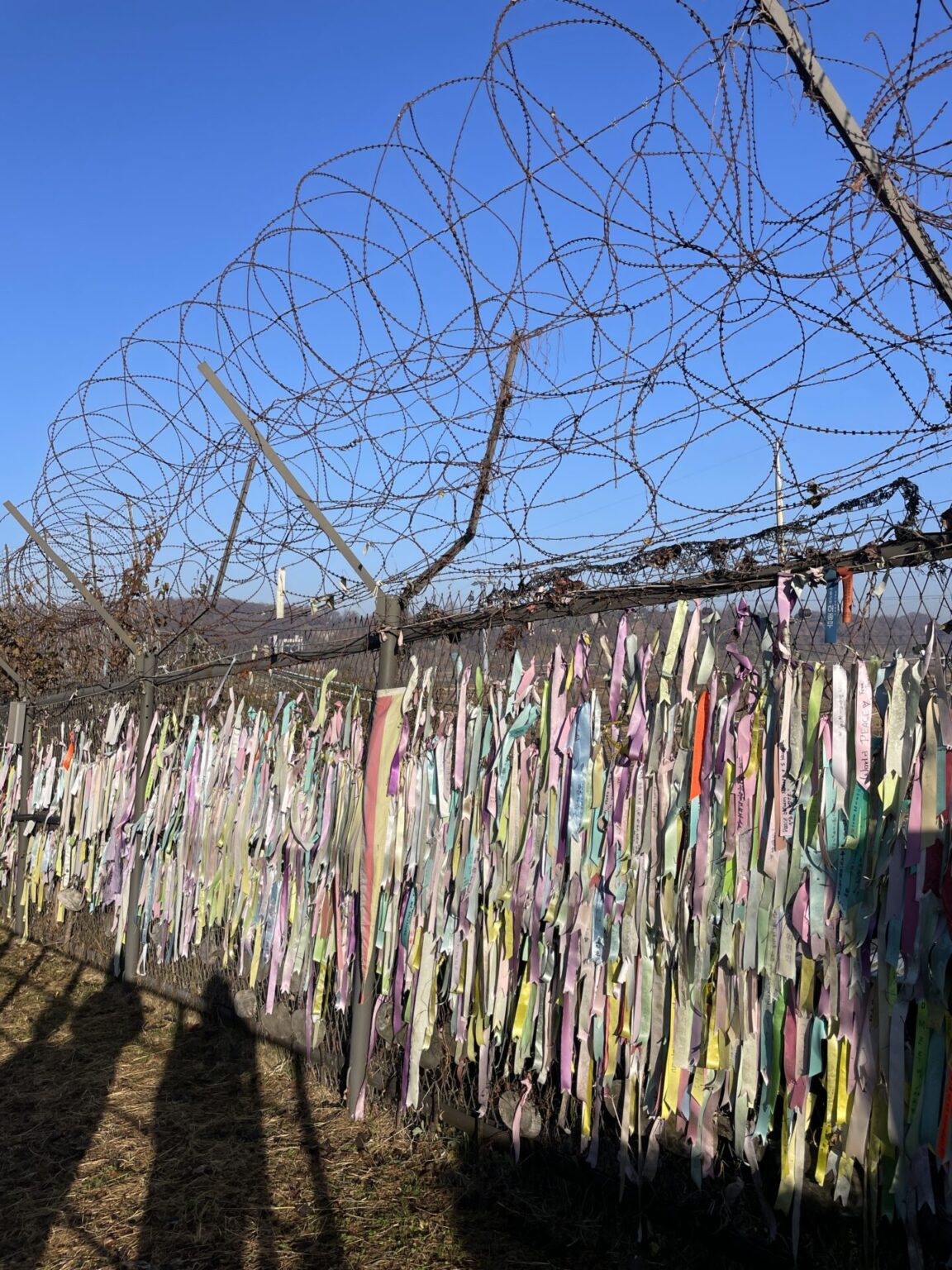 DMZ Tour from Seoul: Is It Worth It & What to Expect in 2026 - Girl on ...