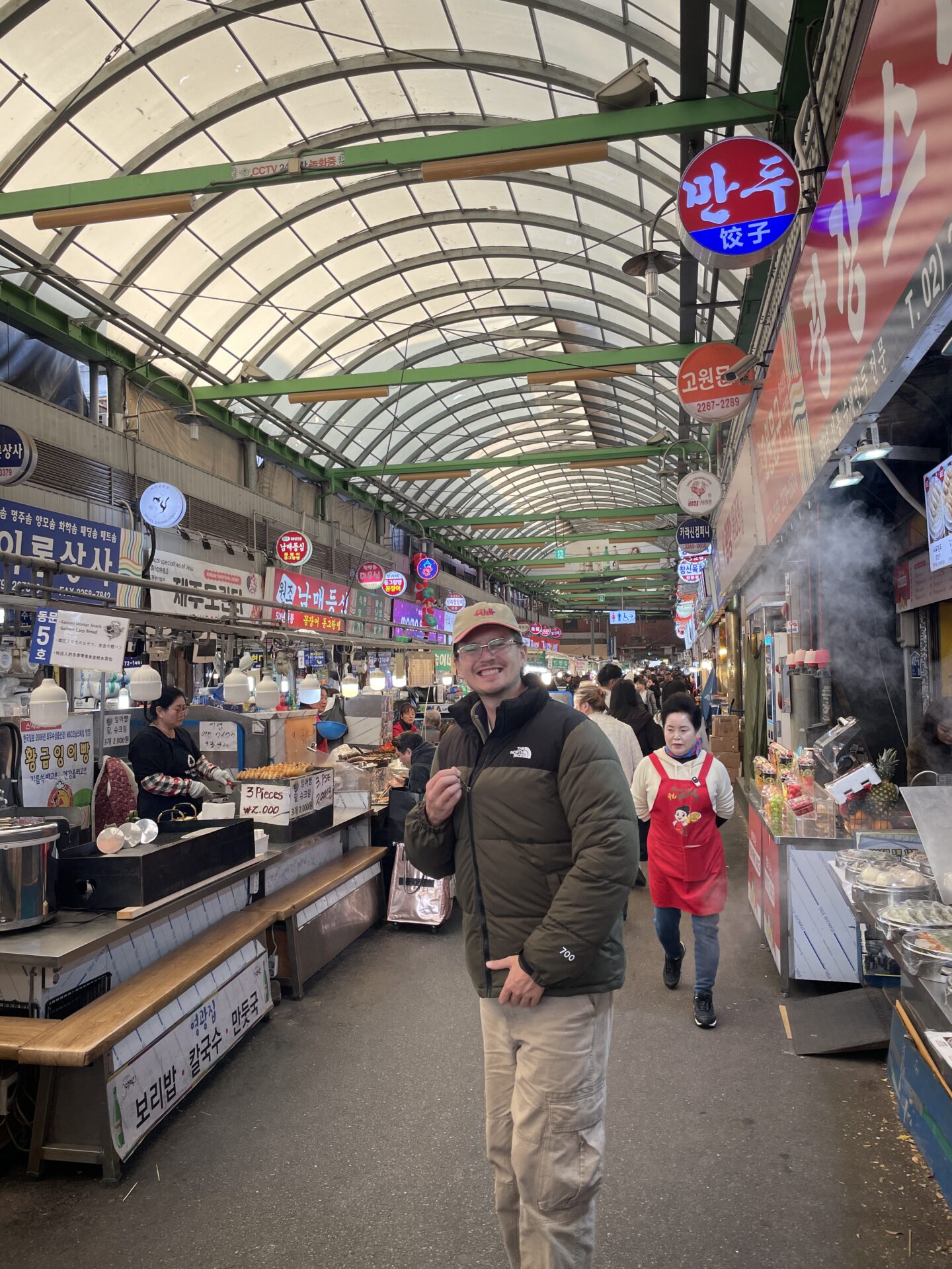 The 6 Best Markets in Seoul: Which Ones I Loved (And What to Eat There ...