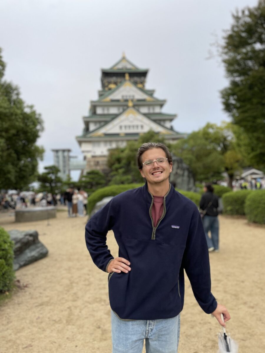 2 Days in Osaka Itinerary: My Perfect 48 Hours in Osaka 2026 - Girl on ...