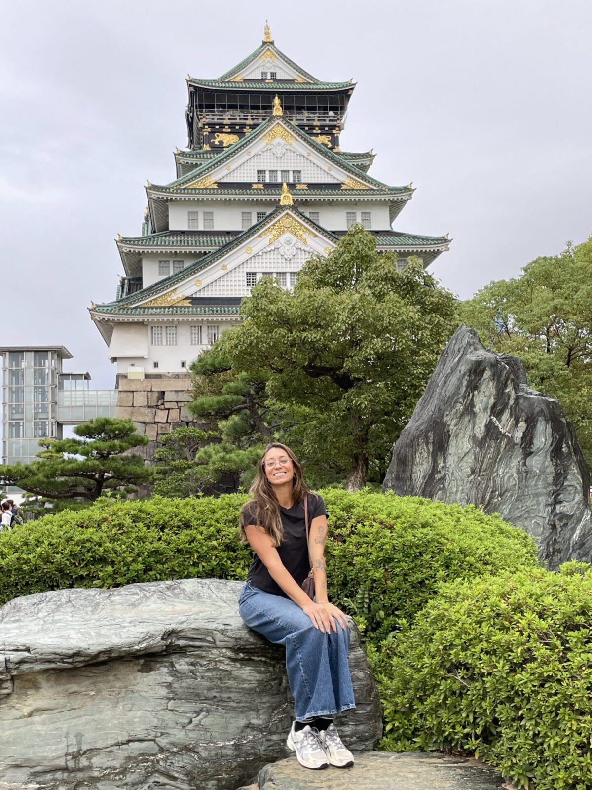 Kyoto or Osaka: Where Should I Stay? My Honest Comparison 2026 - Girl ...