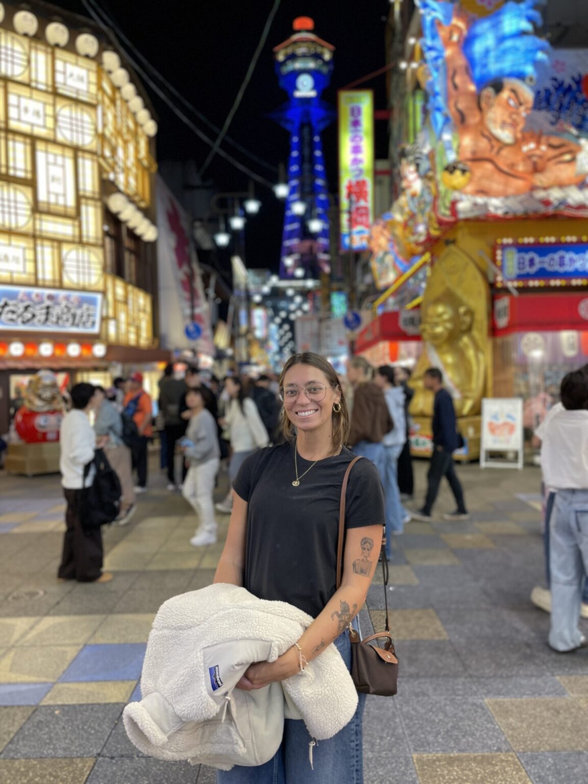 2 Days in Osaka Itinerary: My Perfect 48 Hours in Osaka 2026 - Girl on ...