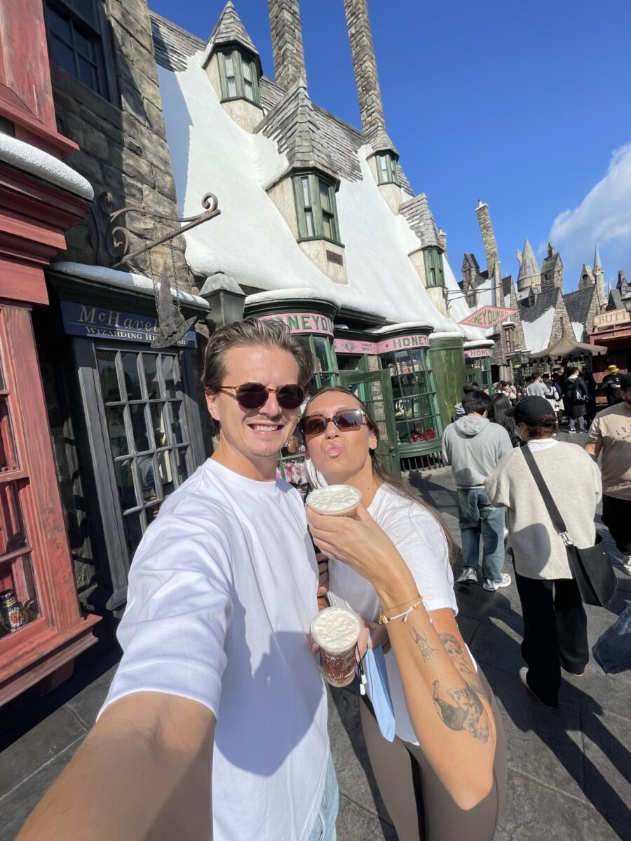Is The Universal Studios Japan Express Pass Worth It? My Honest Review ...